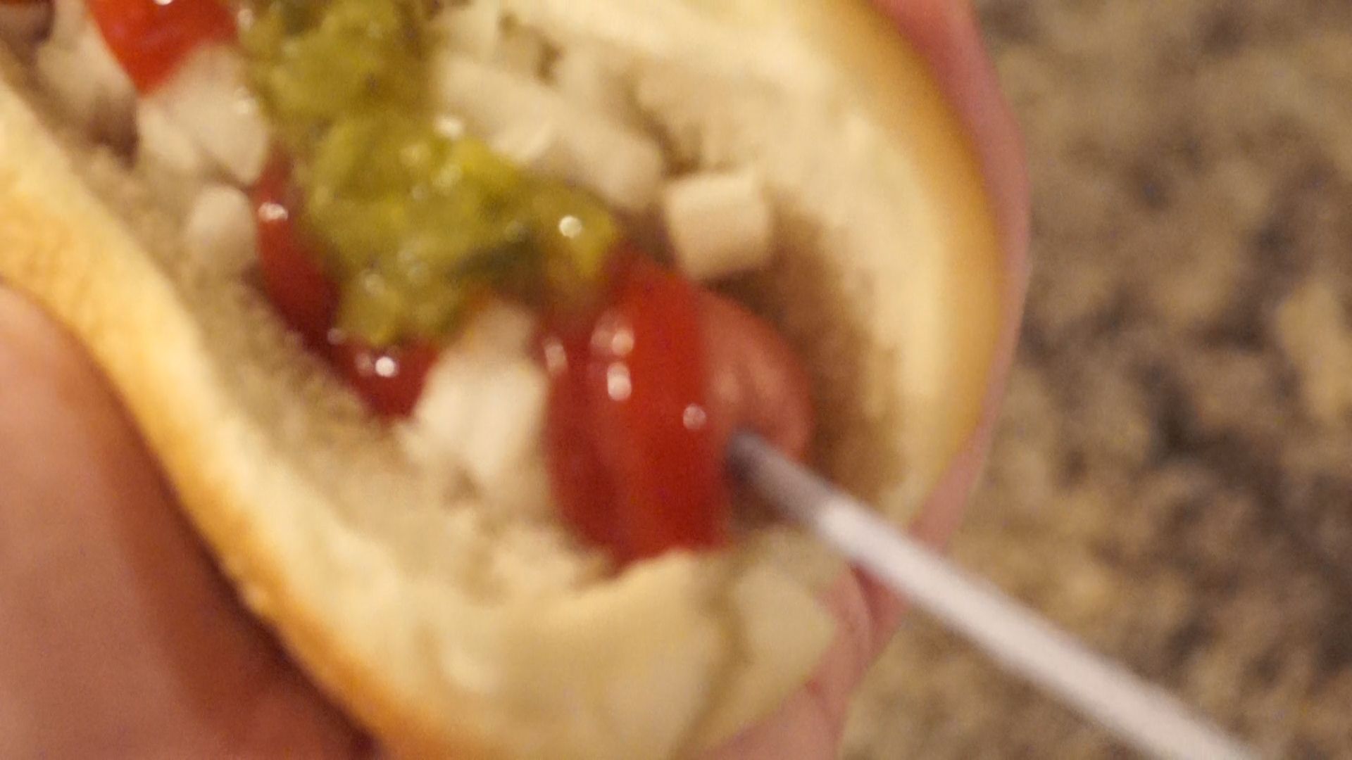 How to Make a Hot Dog Pen : 5 Steps (with Pictures) - Instructables