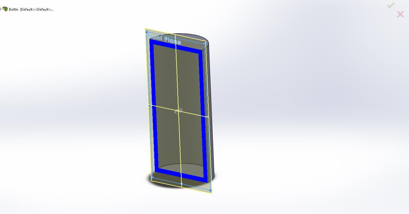 How to Model a Basic Assembly Using Solidworks : 9 Steps - Instructables