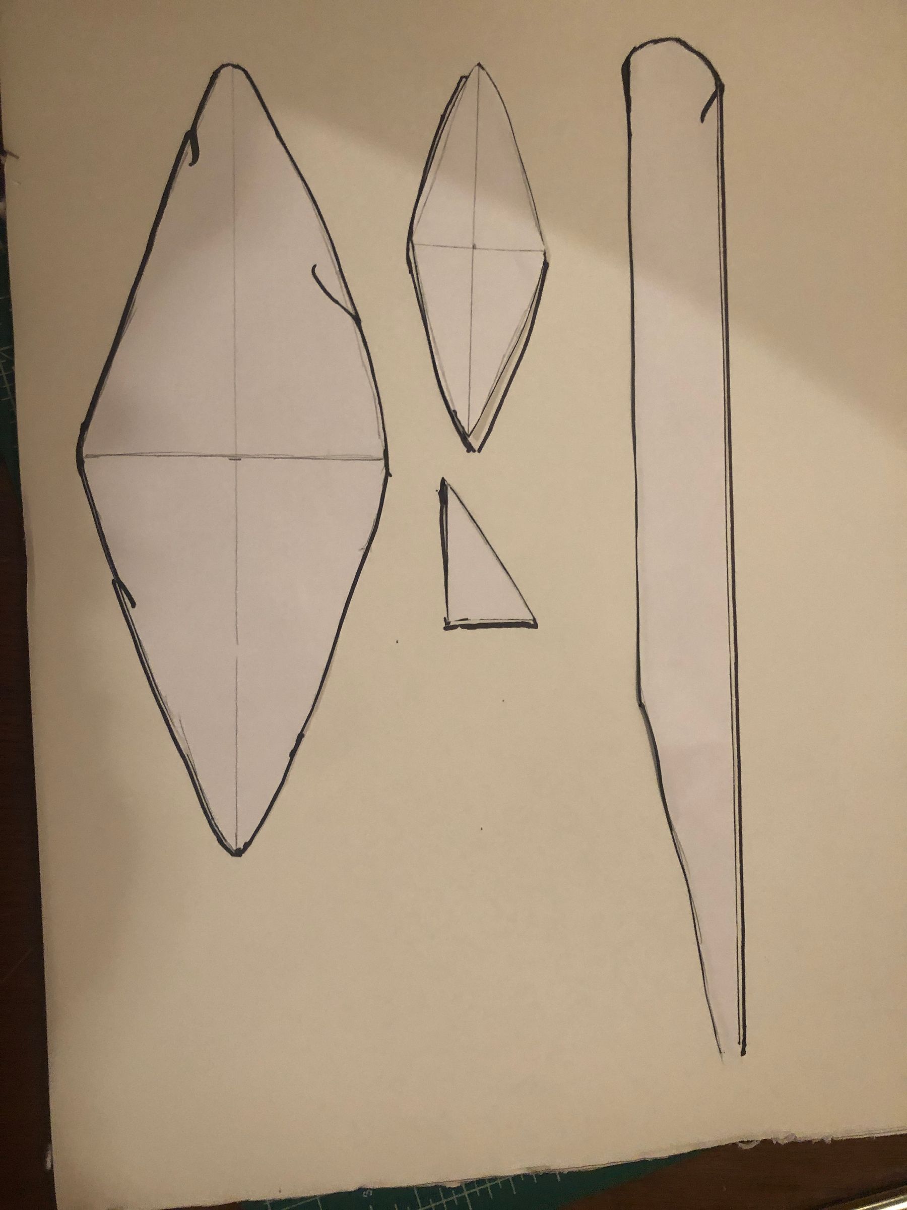 Easy Glider Project : 5 Steps - Instructables