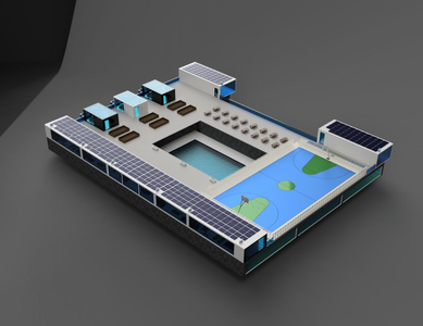 Make It Real Student Design Challenge: Gym Construction : 17 Steps - Instructables