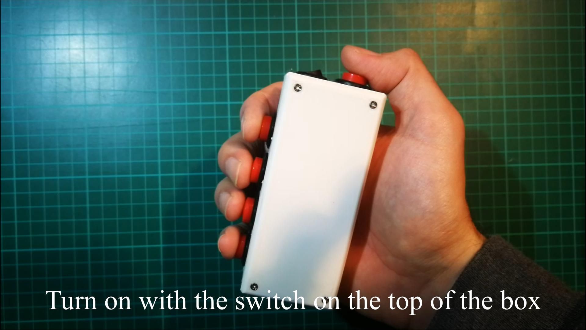 Bluetooth Remote for Teleprompter - Instructables
