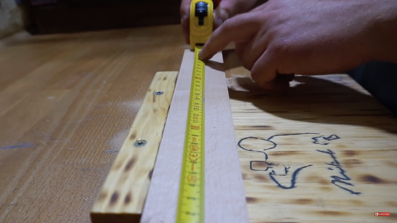 Wooden Spokeshave : 12 Steps (with Pictures) - Instructables