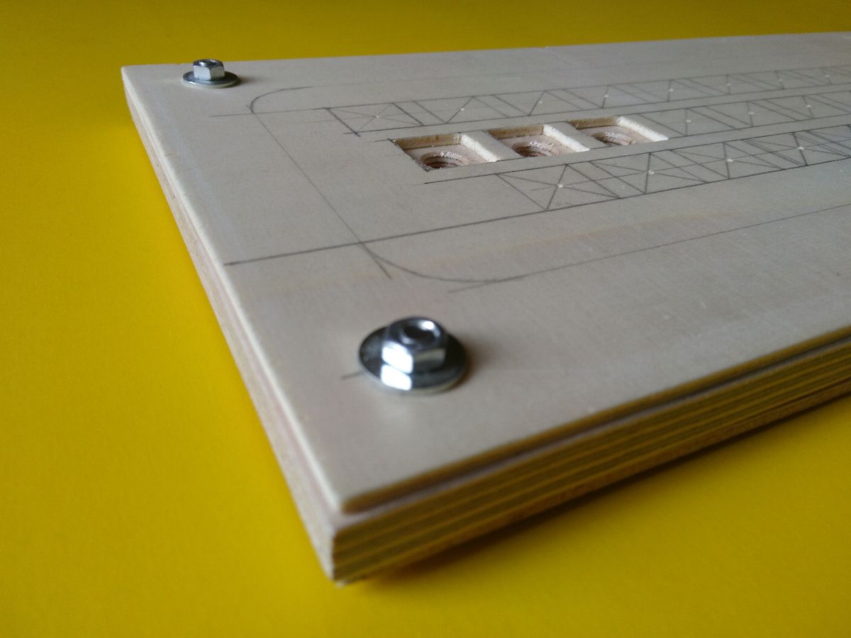 Keyboard Puzzle for Touch-Typing Classes : 10 Steps - Instructables