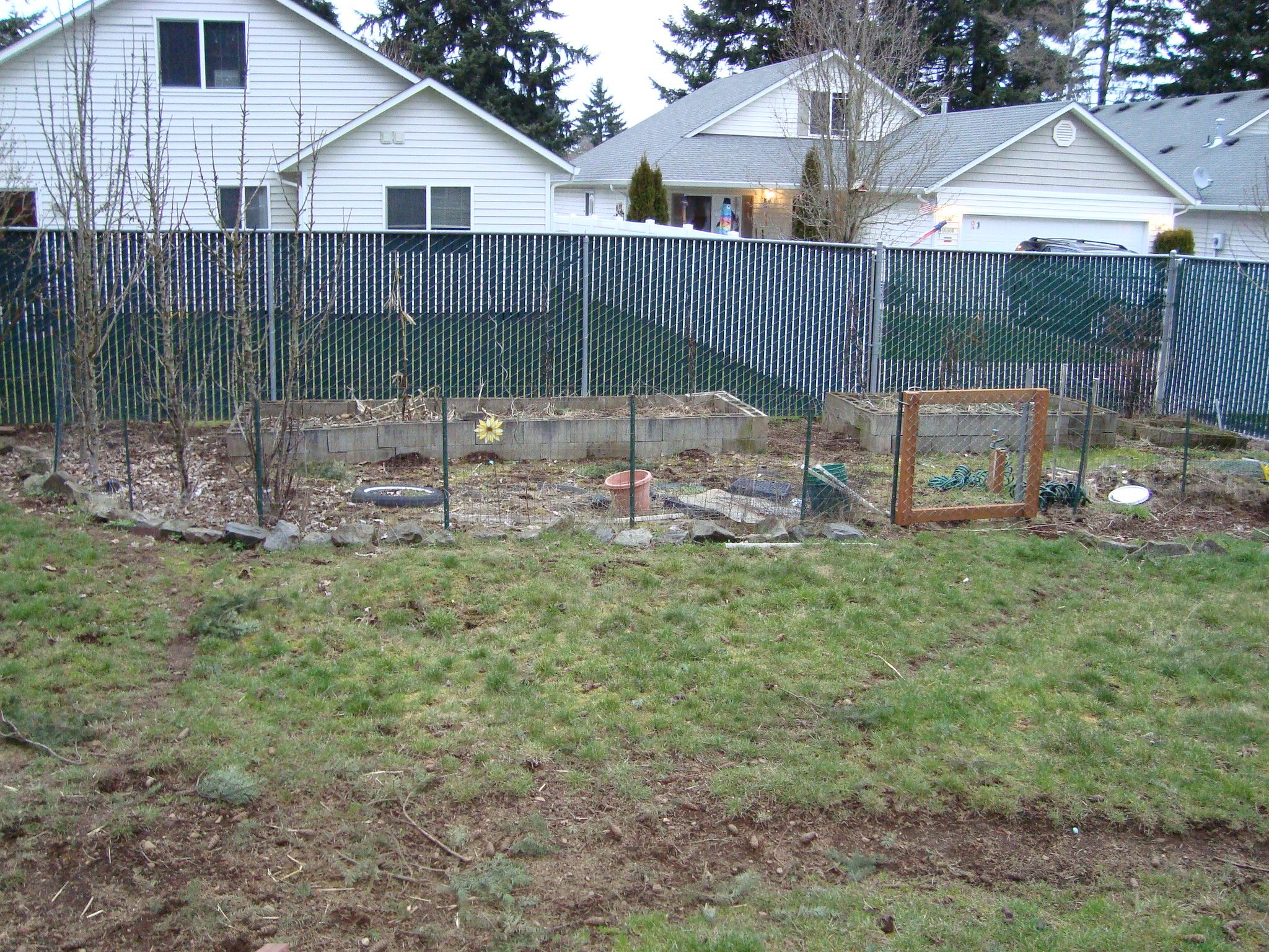 Mole-proof Potato Cage : 6 Steps - Instructables