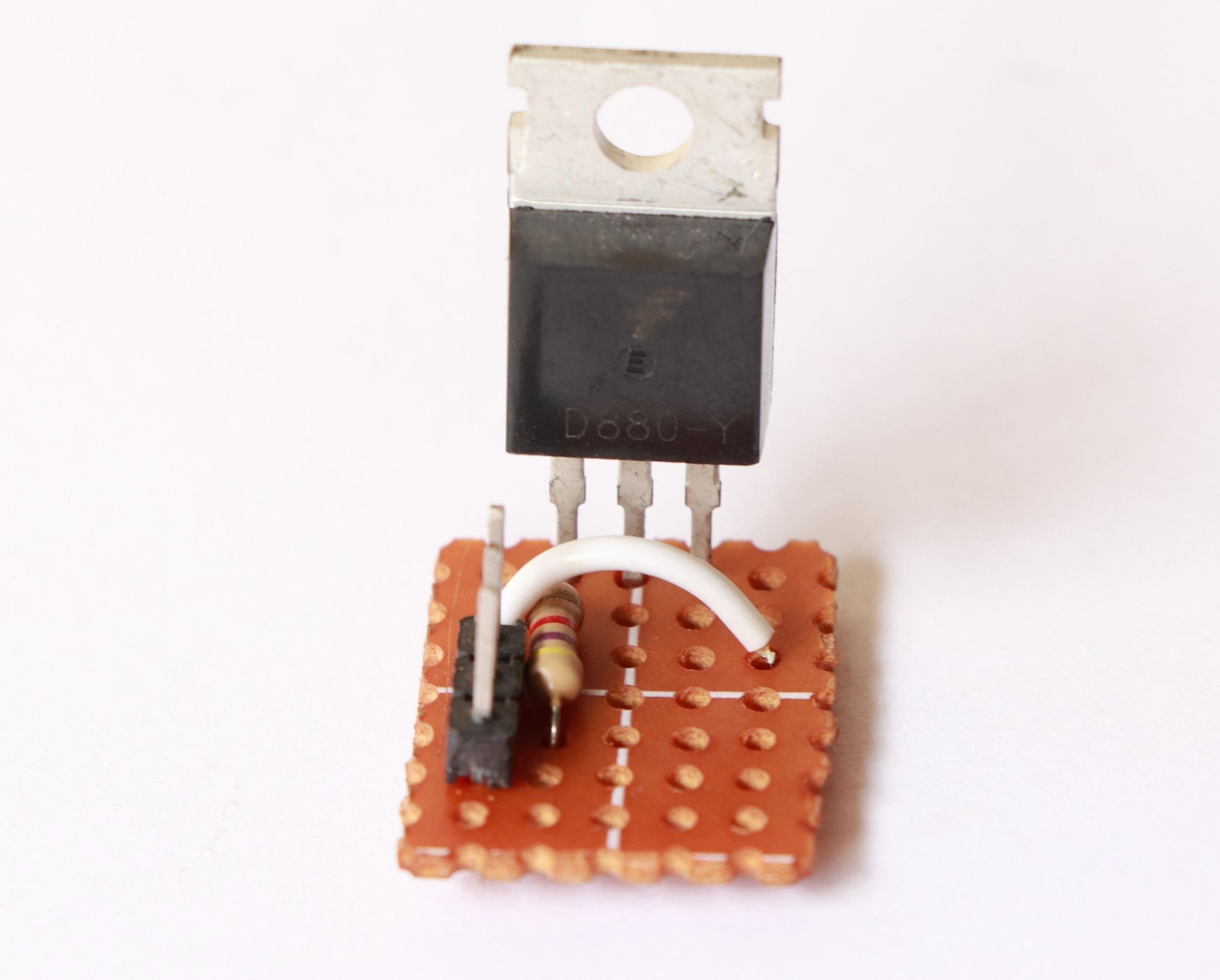 RFID/NFC Door Lock : 7 Steps (with Pictures) - Instructables