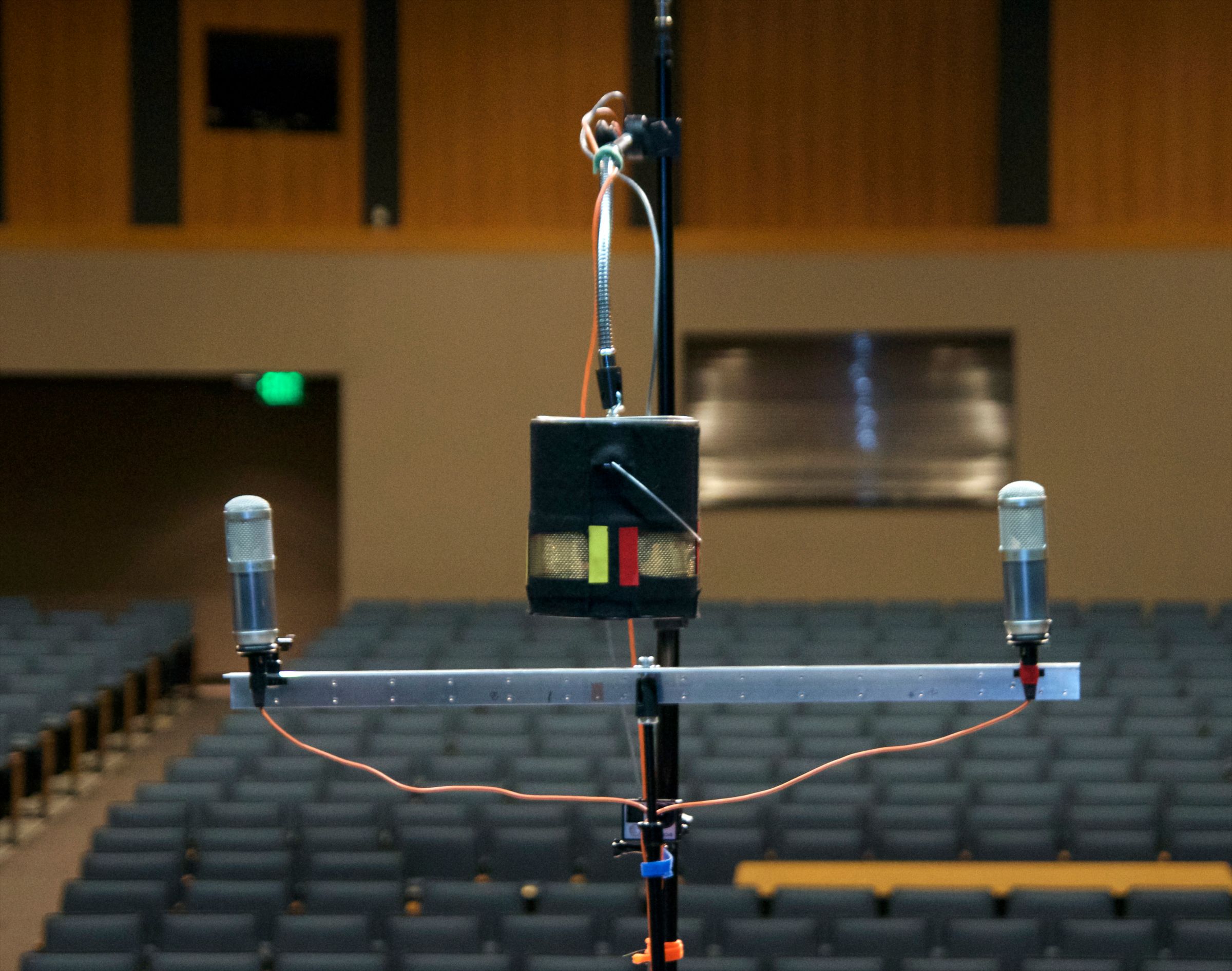 The Paint Can "Blumlein Pair" Stereo Microphone : 11 Steps (with ...