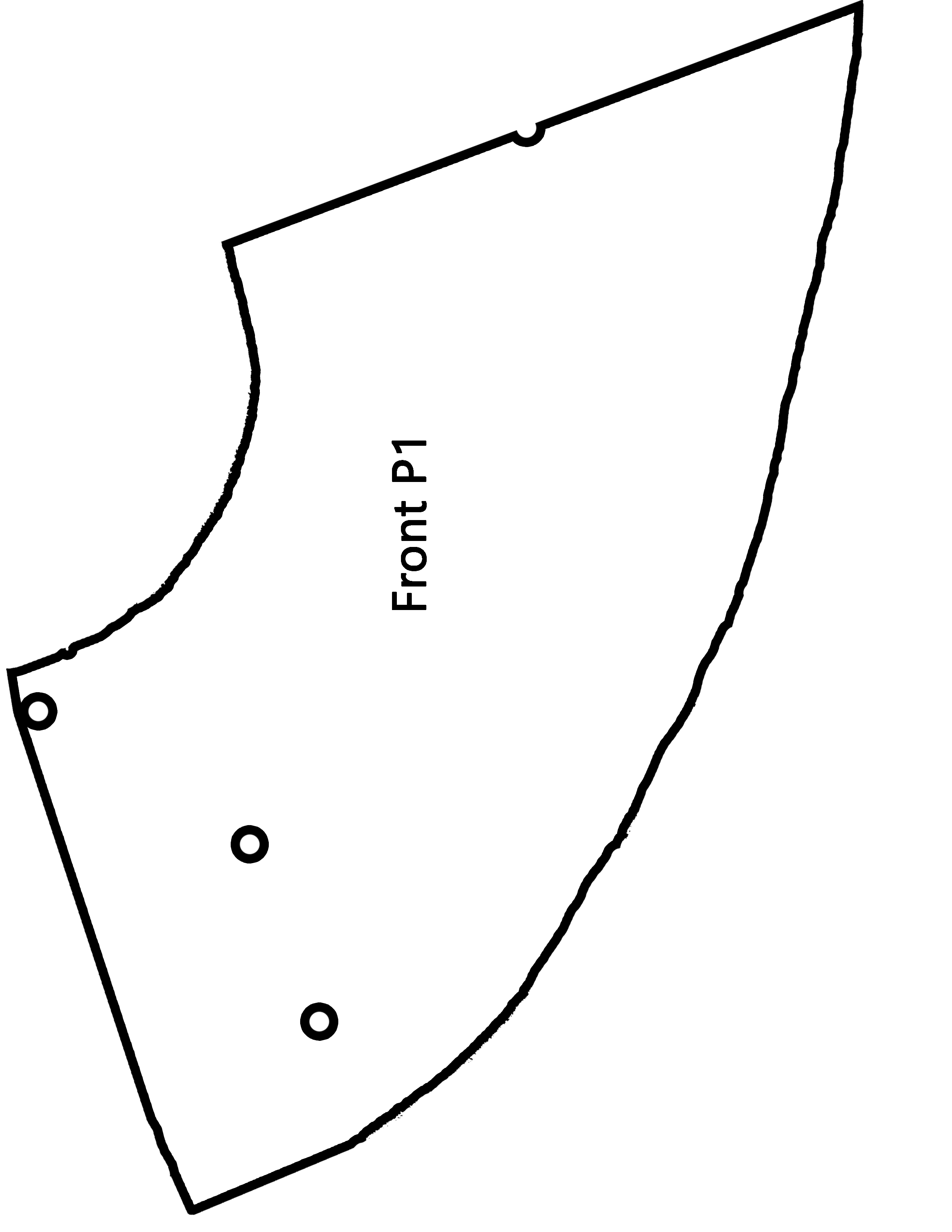 Battle Ready Medieval Leather Armor : 9 Steps (with Pictures ...