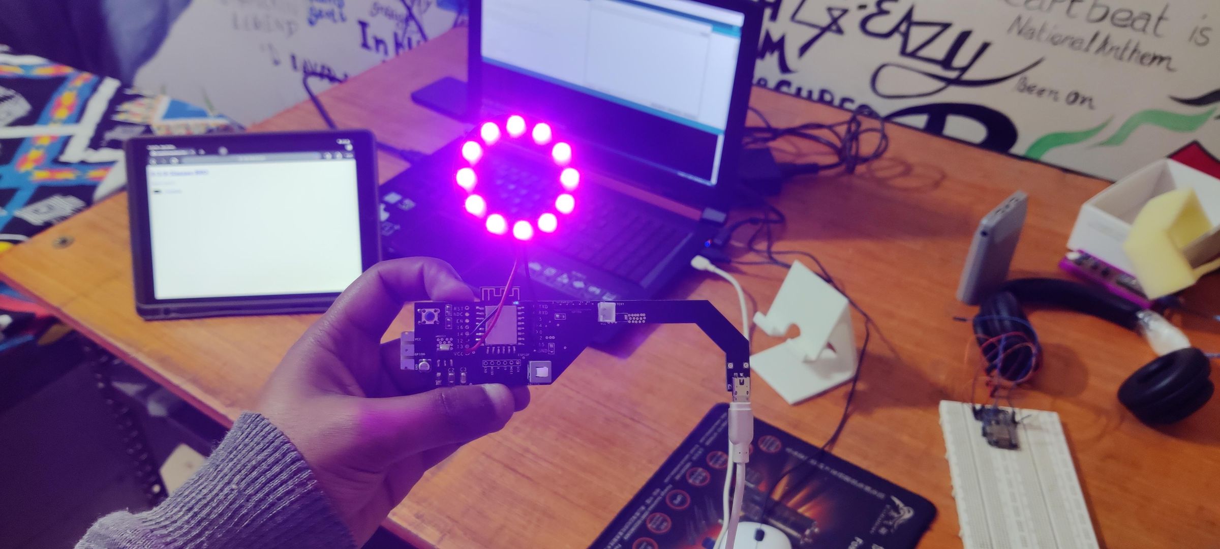 RGB Glasses : 7 Steps (with Pictures) - Instructables