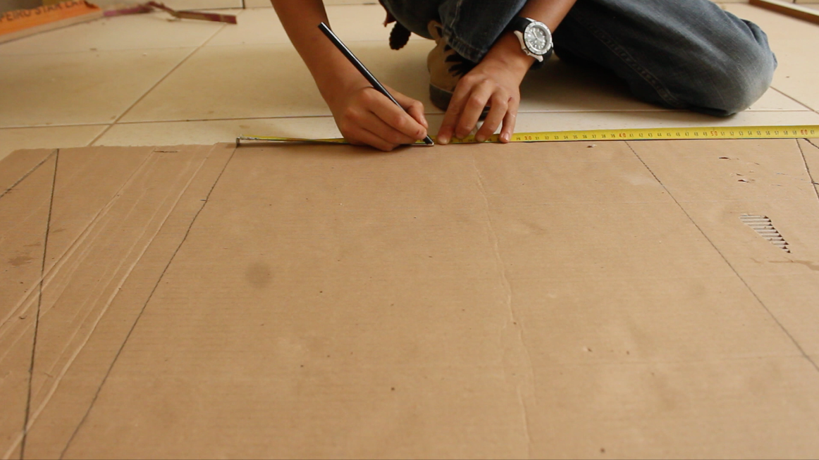 Cardboard Kayak : 27 Steps (with Pictures) - Instructables