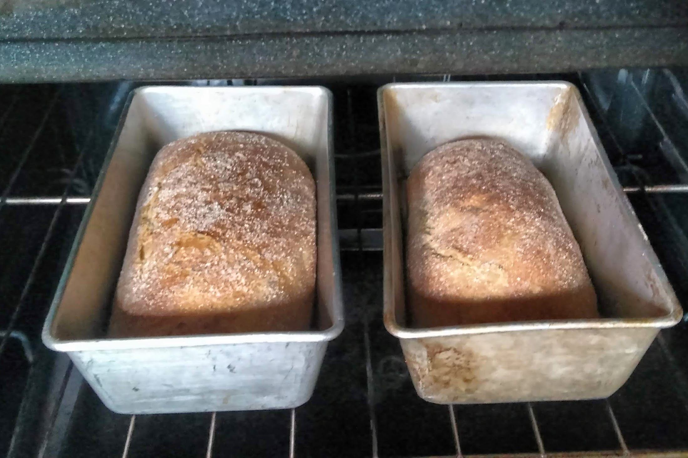 Art of Breadmaking : 12 Steps (with Pictures) - Instructables
