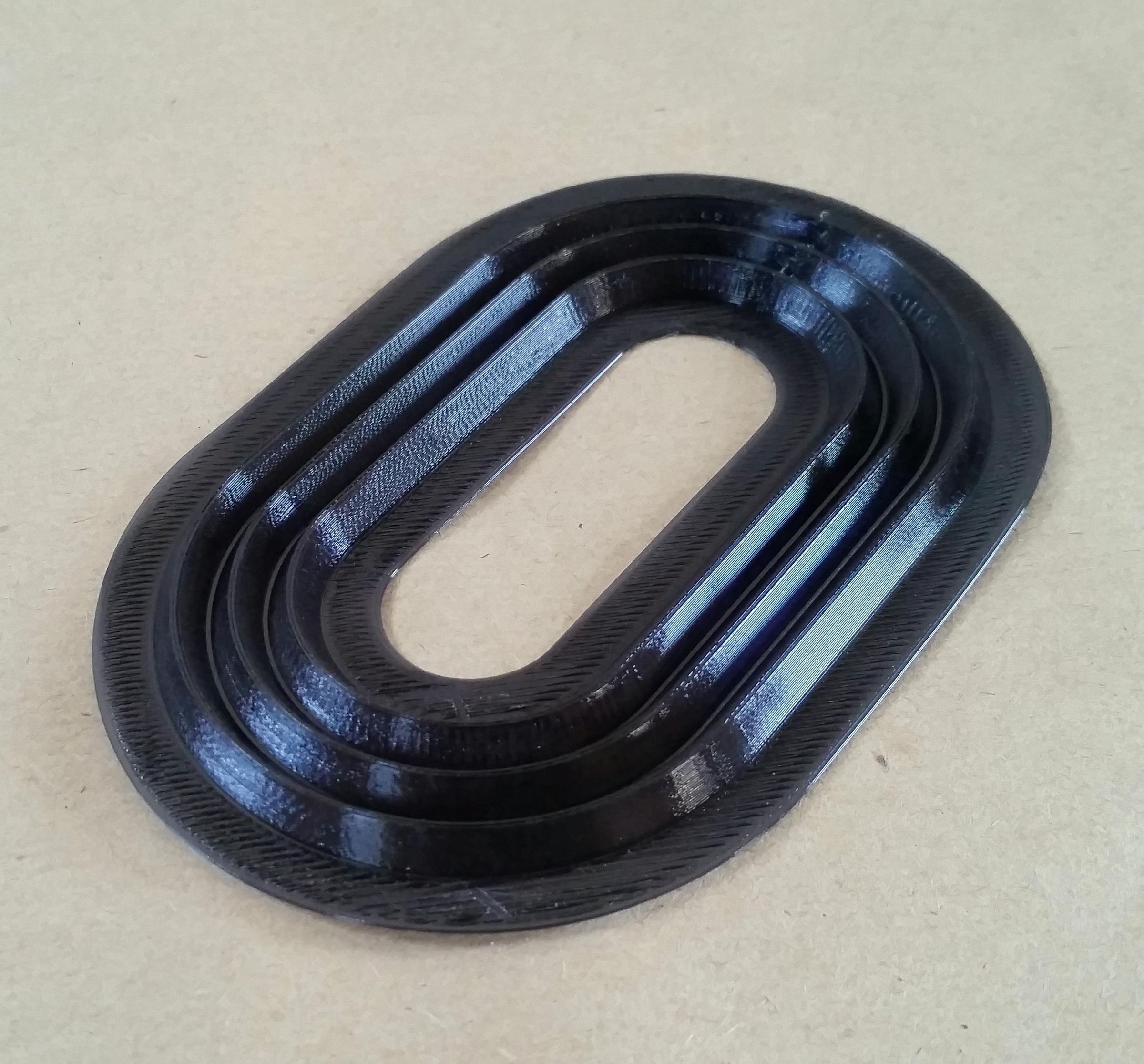 3D Printed Speaker With Printed Passive Radiator : 9 Steps (with ...