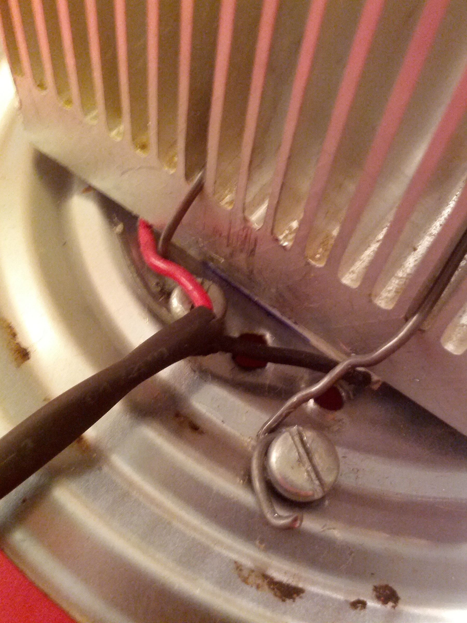 Fire Power: Electricity From Heat : 5 Steps (with Pictures) - Instructables