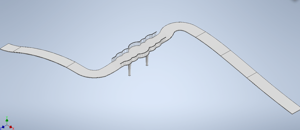 The Circle Bridge : 7 Steps - Instructables