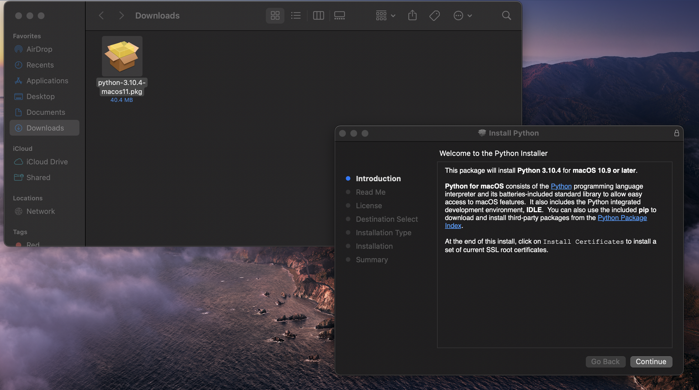 How to Download Python : 6 Steps - Instructables
