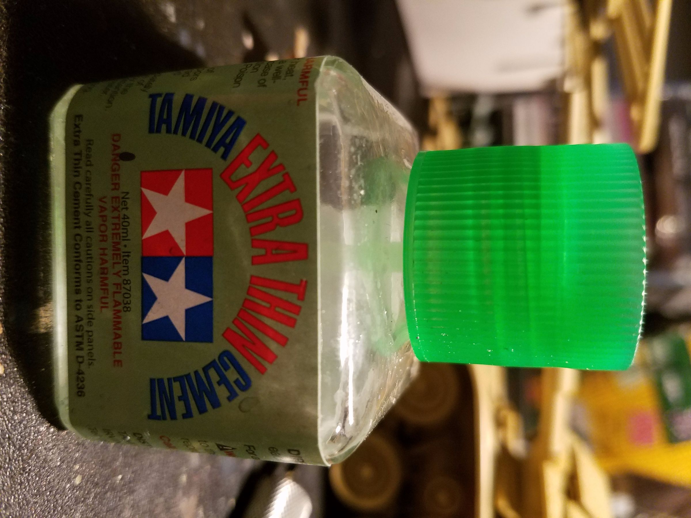 Beginners Guide to Making a Scale Model Tank : 15 Steps - Instructables