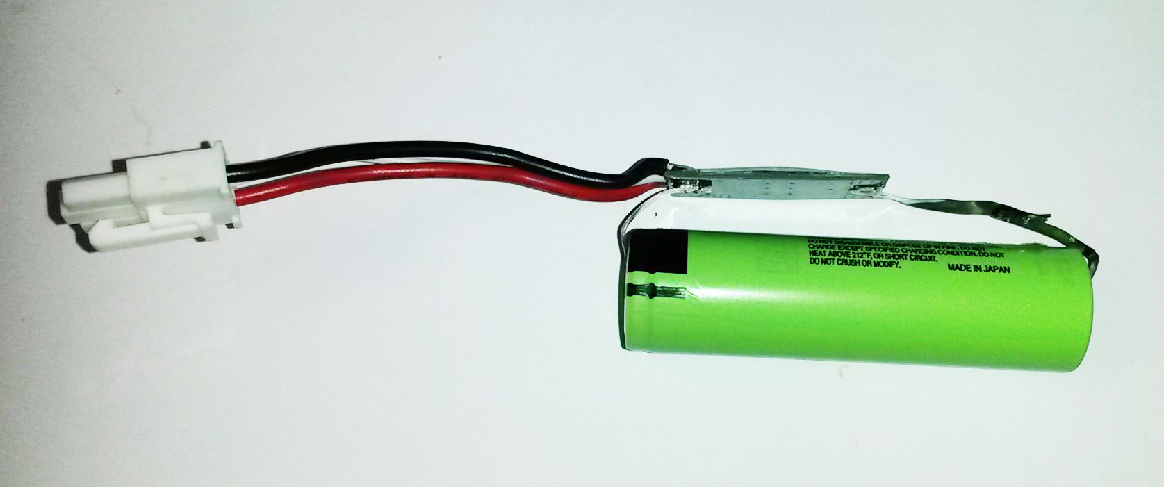 Replacing the Battery of a Logitech Boombox : 5 Steps - Instructables