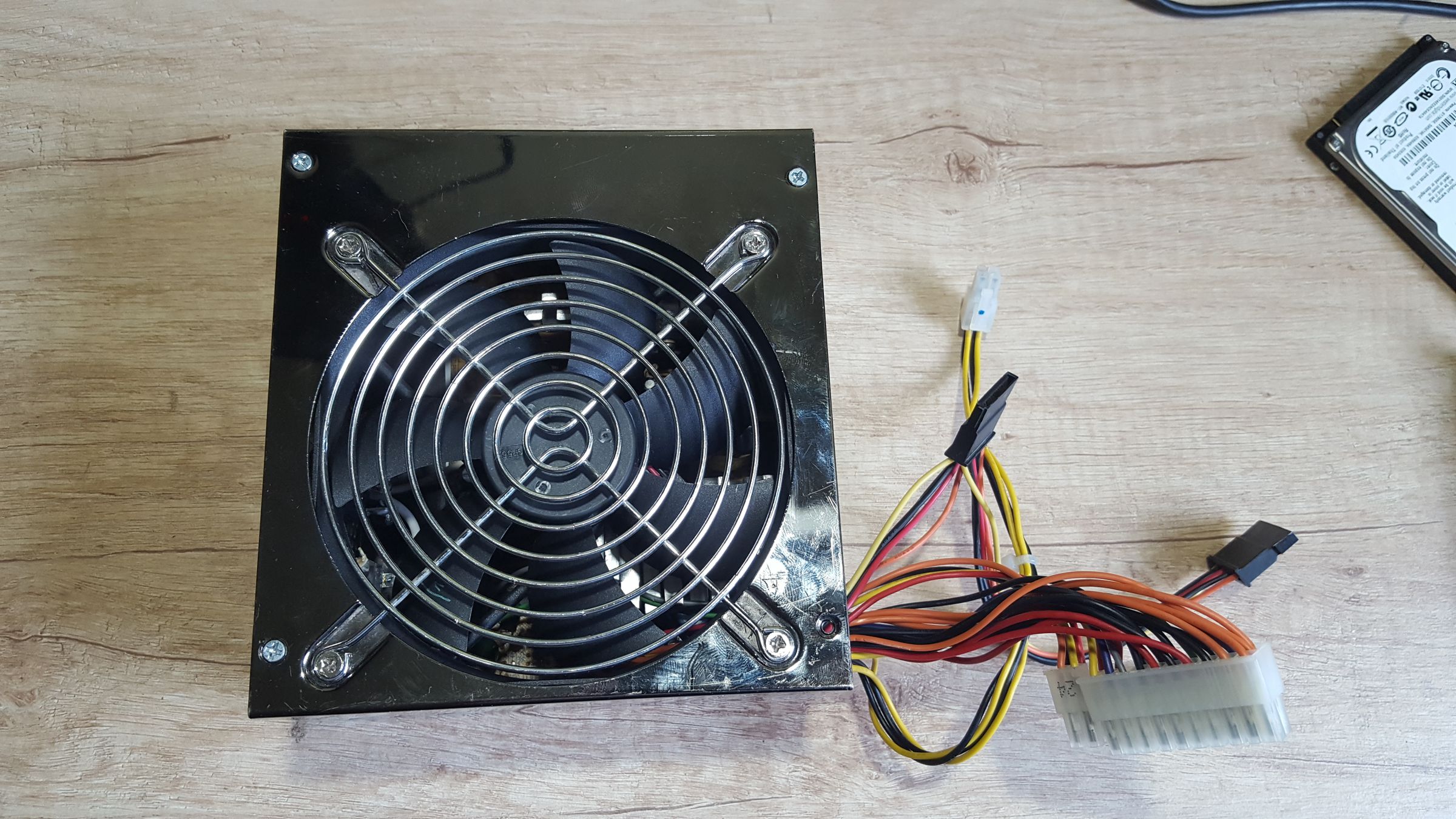 Small Computer Case : 3 Steps (with Pictures) - Instructables