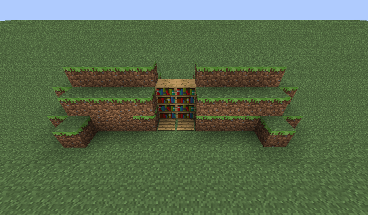 Simple Minecraft Redstone Wiring : 3 Steps - Instructables