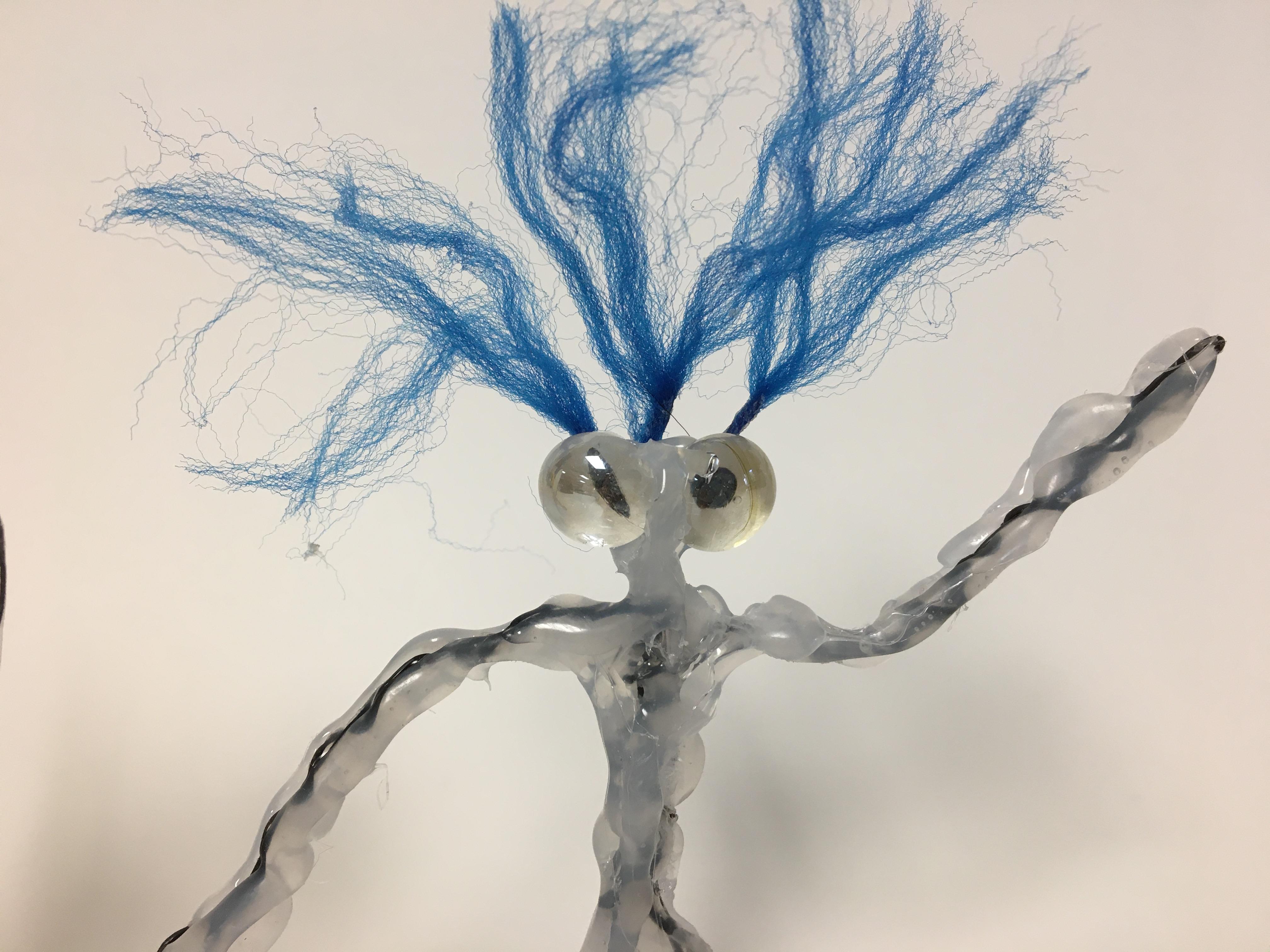 Little ALIENS! : 5 Steps (with Pictures) - Instructables