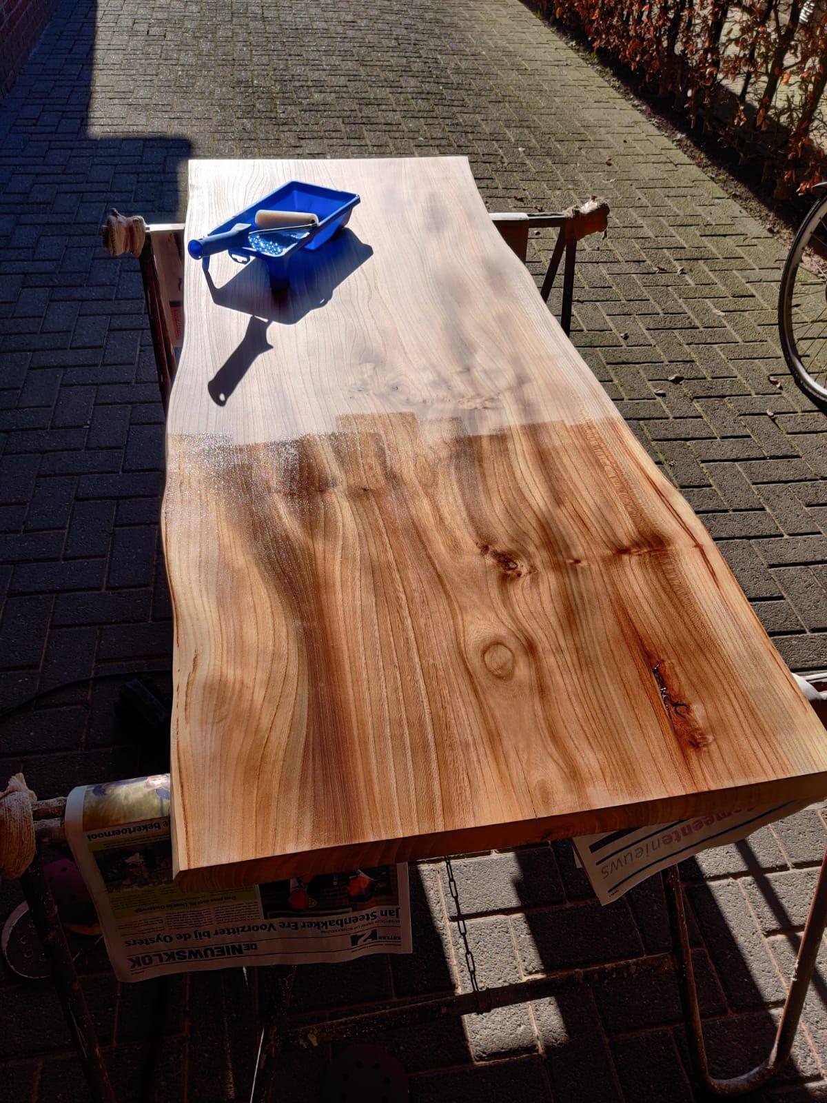 Bar-table : 15 Steps (with Pictures) - Instructables