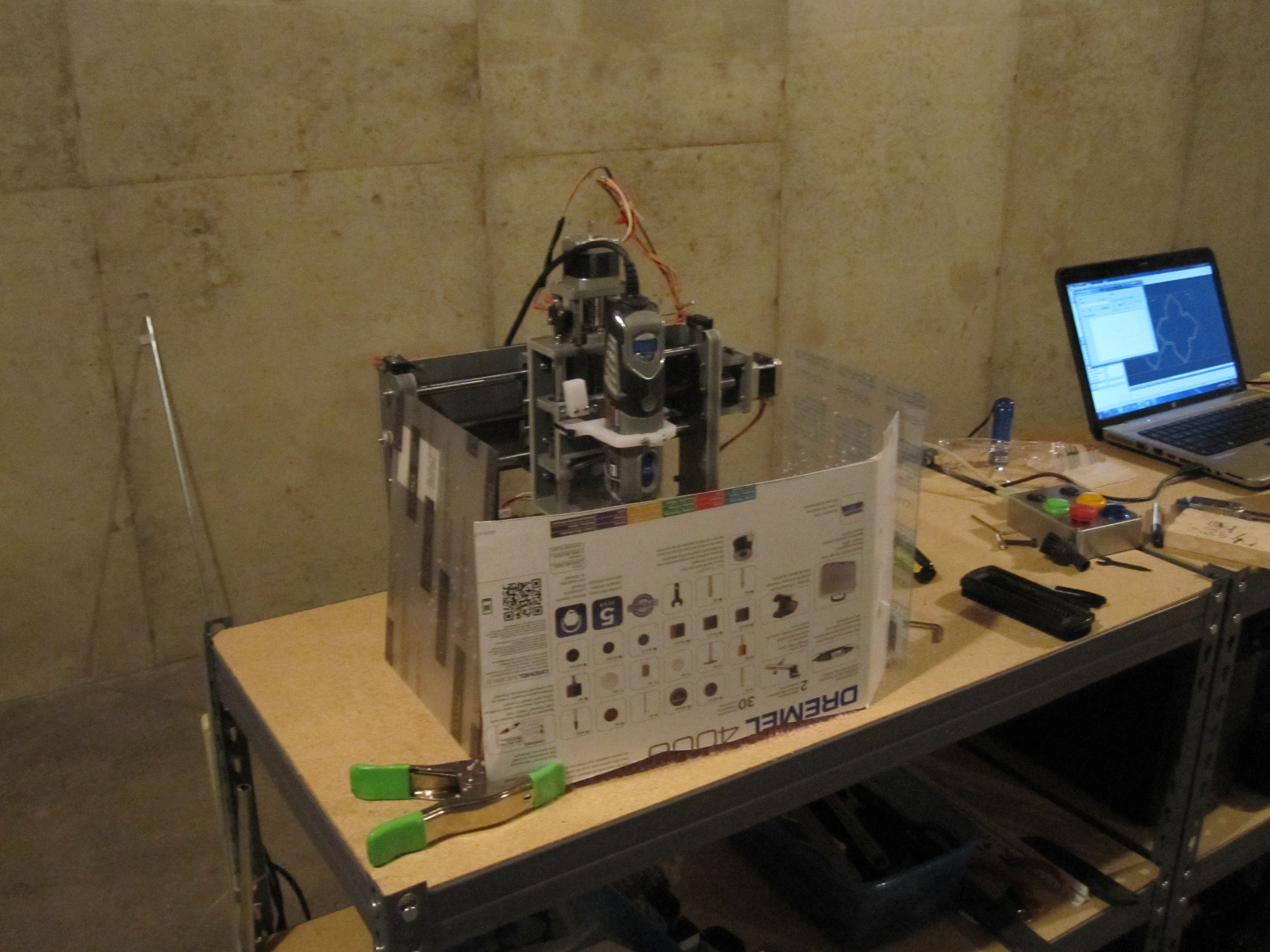 How to Make Machinable Wax at Home! : 4 Steps (with Pictures ...