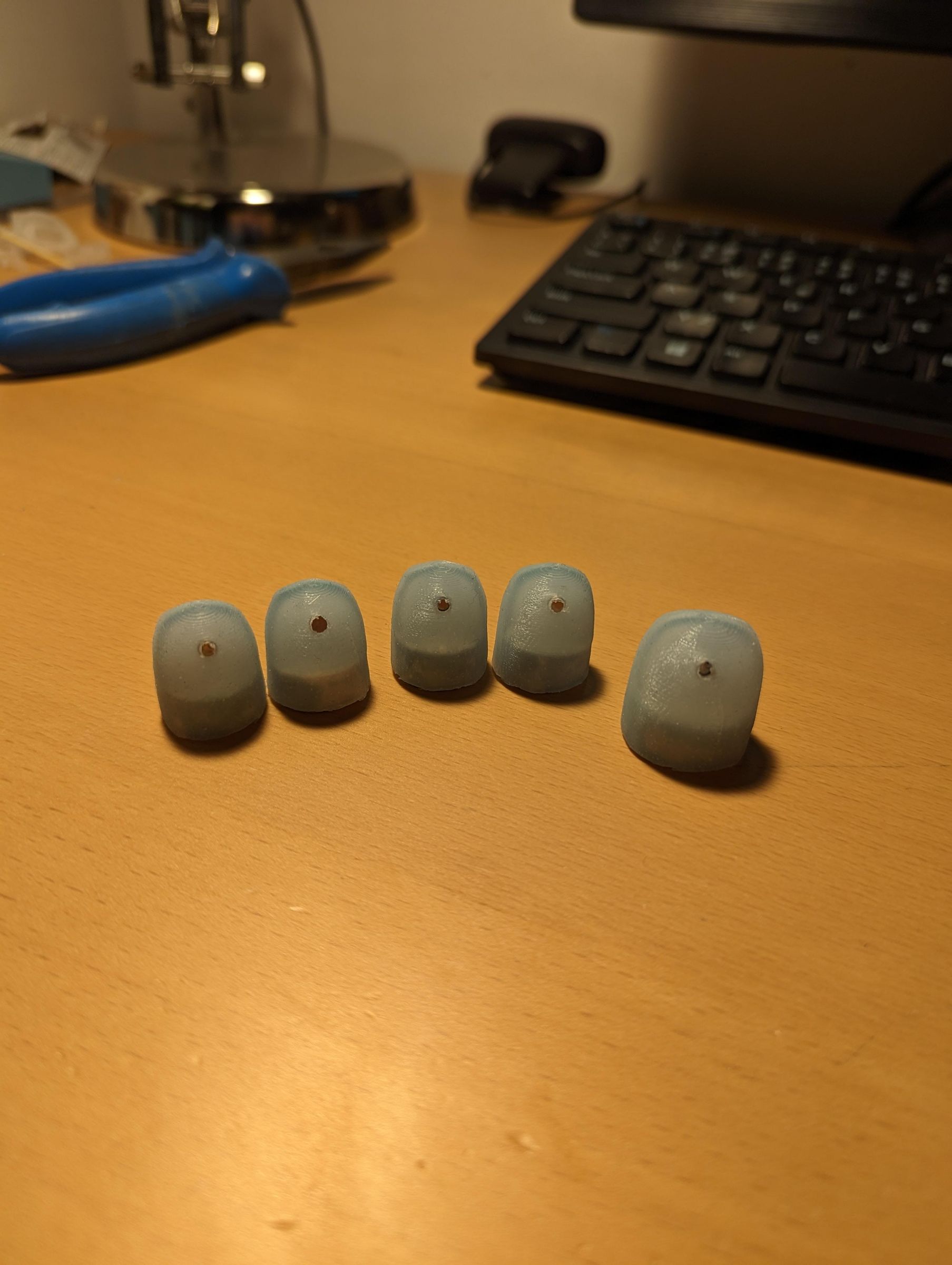 Bionic Hand Controlled by OpenCV : 8 Steps (with Pictures) - Instructables