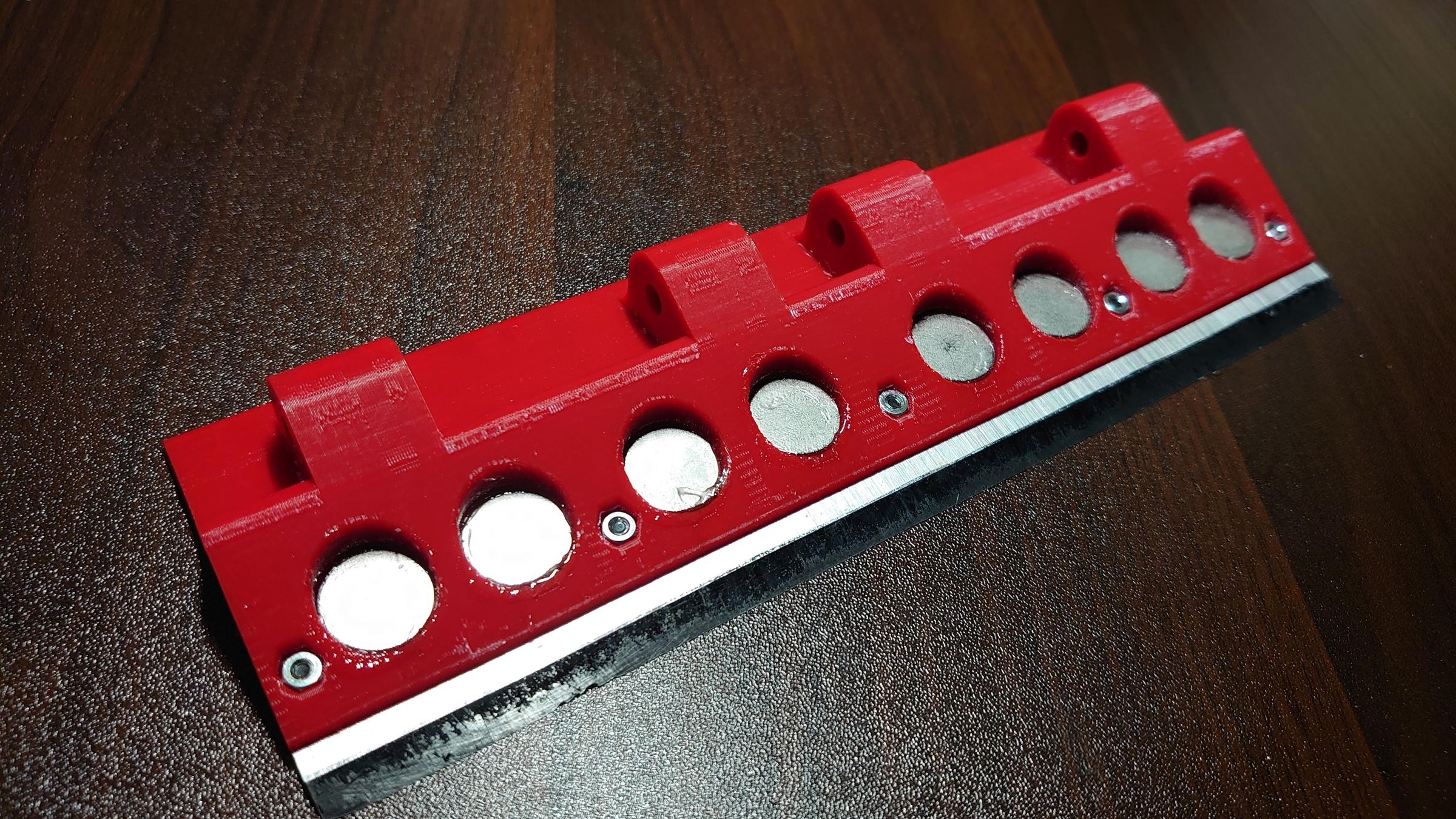 FFF 3D-Print Mega Sumo Robot : 18 Steps (with Pictures) - Instructables