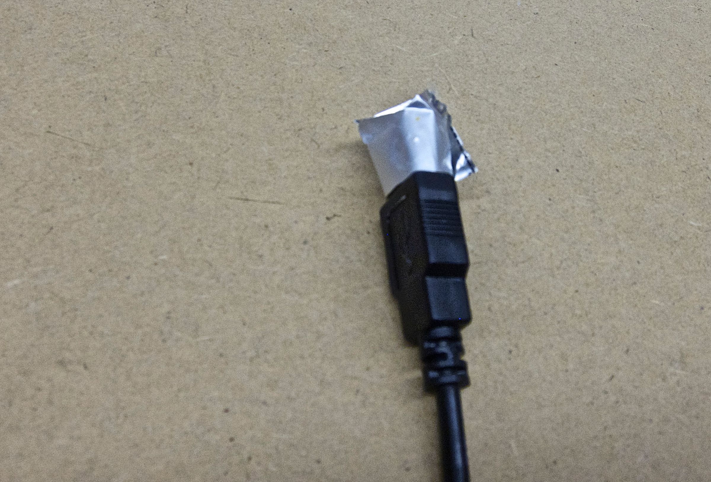 Sugru Replacement USB Drive Cap : 3 Steps - Instructables