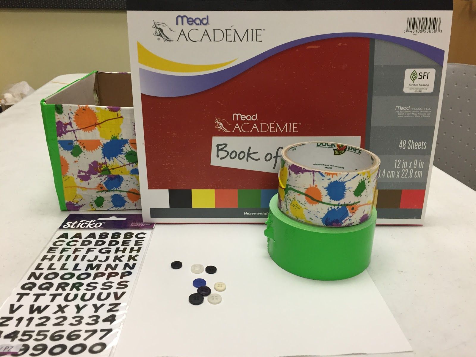 Shoebox Foosball Table! : 12 Steps (with Pictures) - Instructables