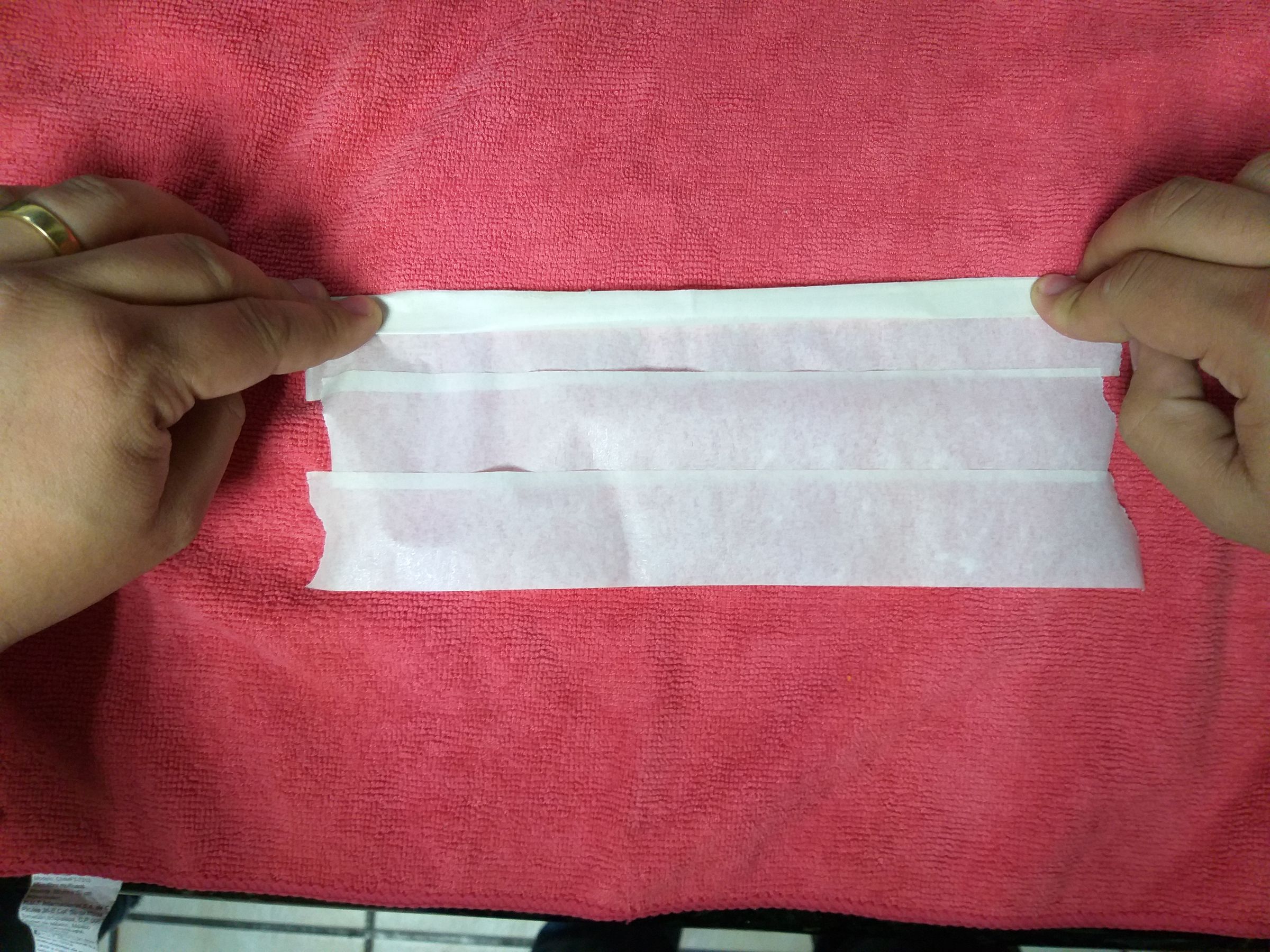 Open a Beer Using Tape! : 4 Steps - Instructables