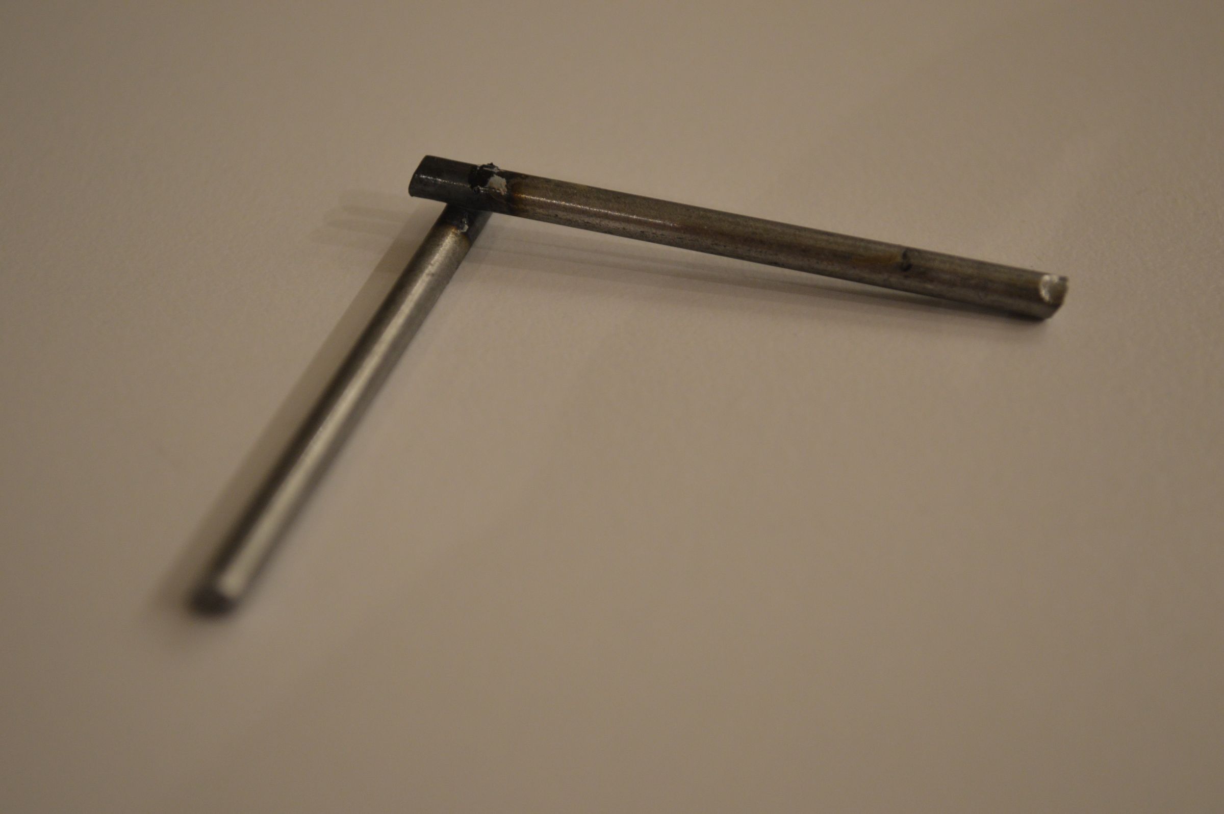 Opportunities and Settings of Point Welding - WerkplaatsIDC : 11 Steps ...