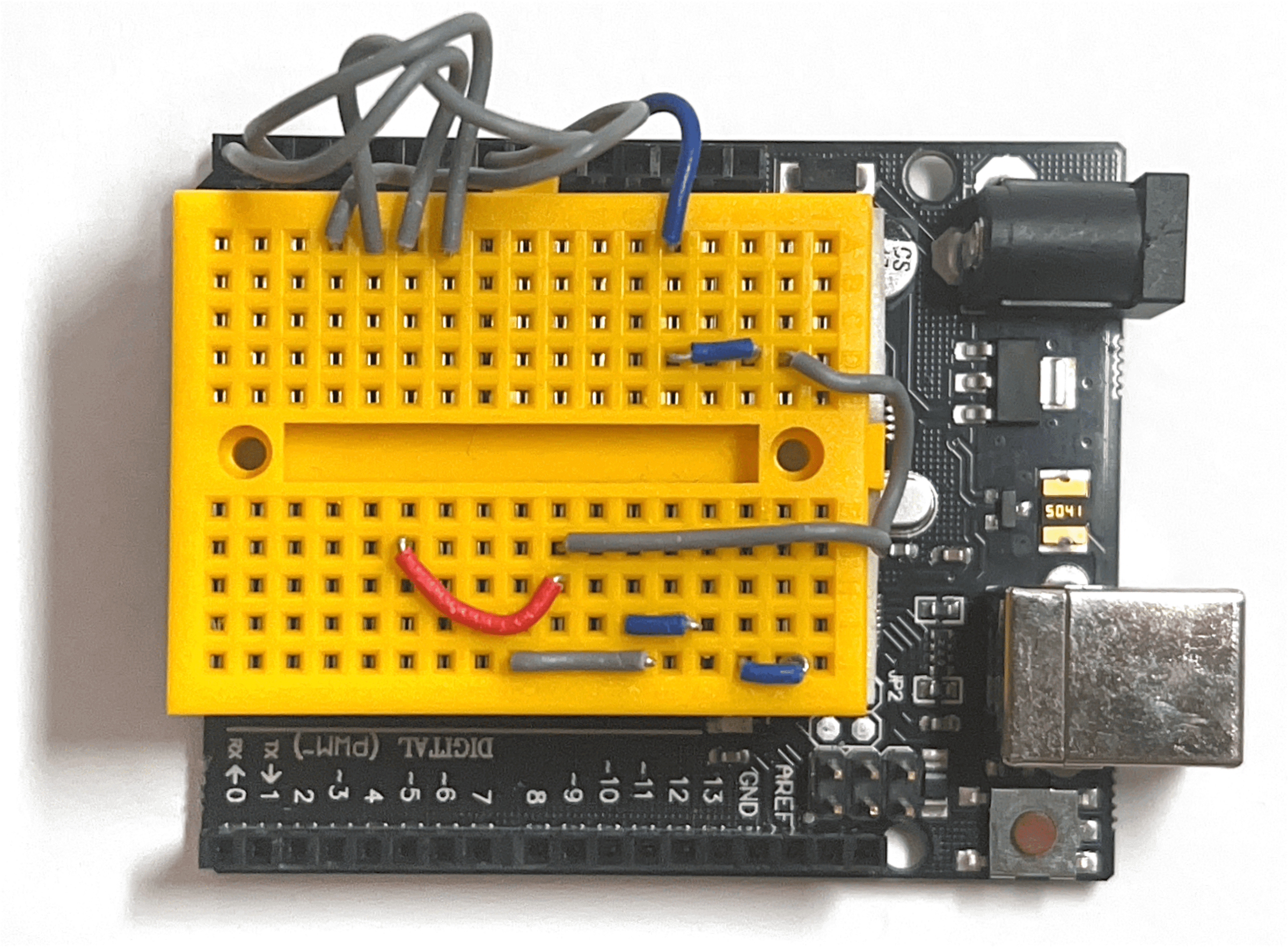 Build a Mini-Sized Arduino Based Tamagotchi : 10 Steps (with Pictures ...