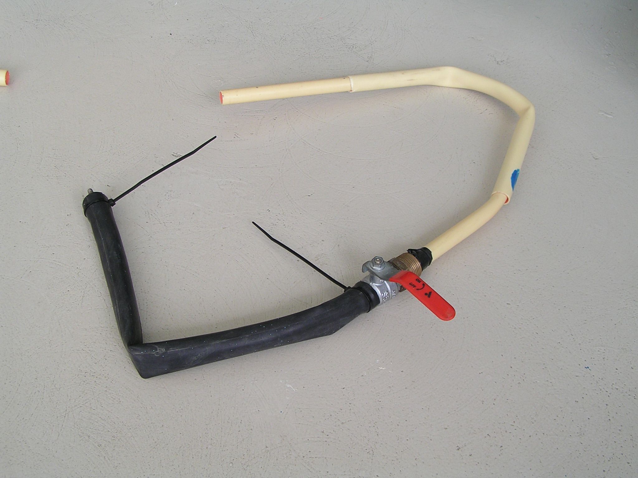 Diy Air Gun : 7 Steps - Instructables