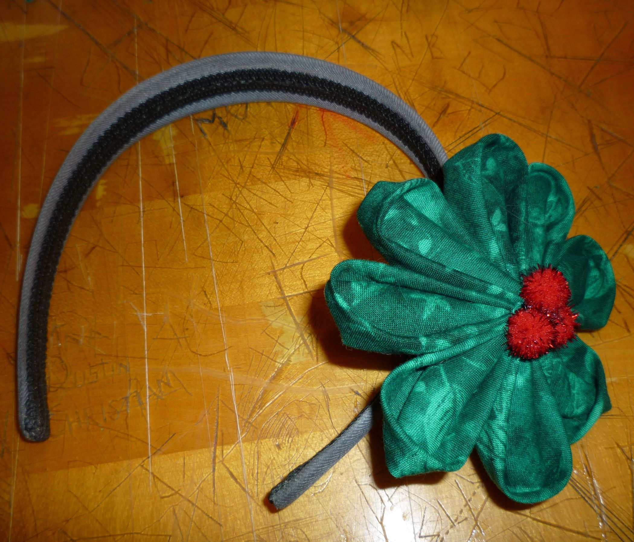 Fun Interchangable Headbands - Great Gift for Girls and "young at Heart ...