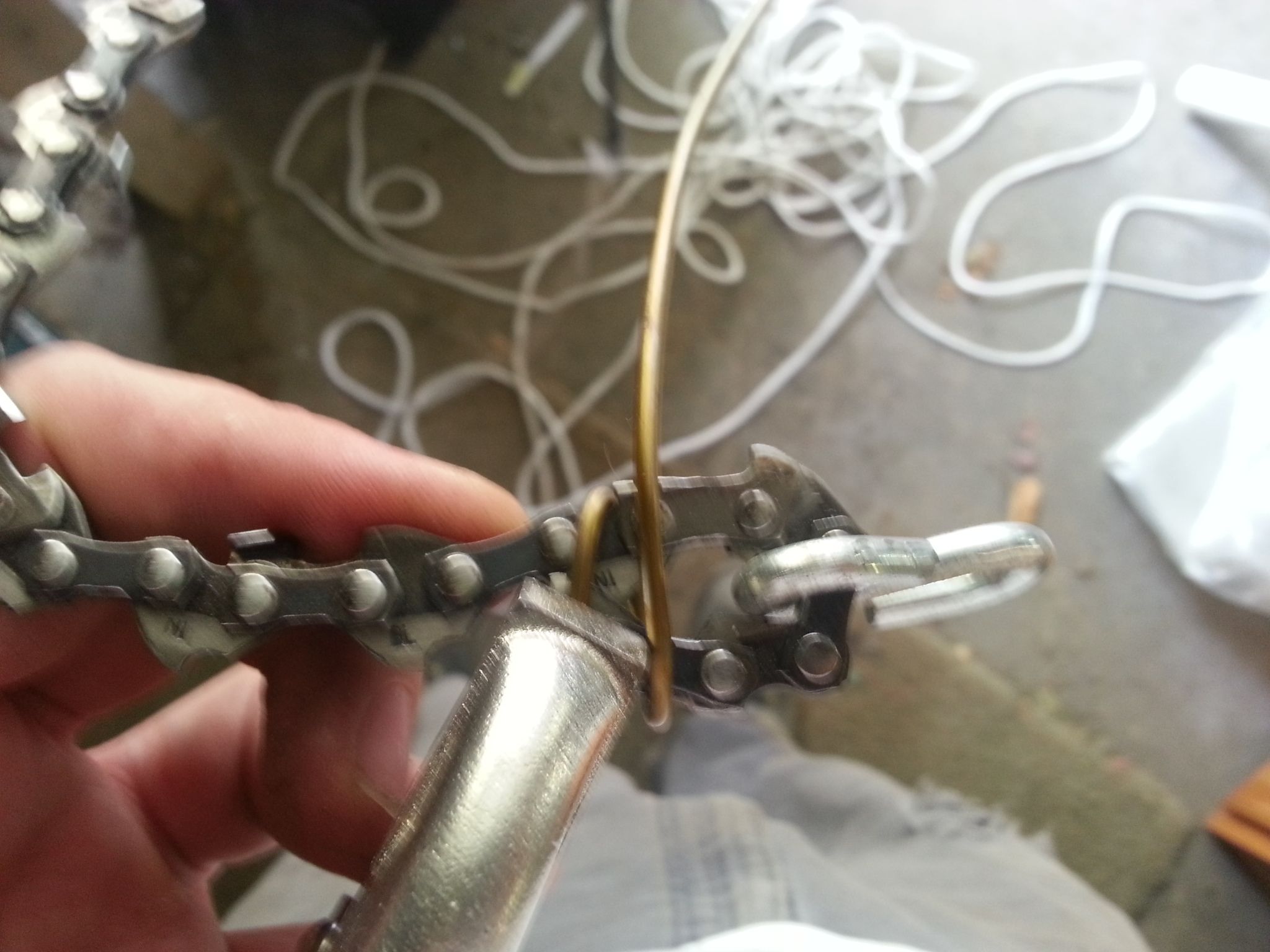 Rope Saw : 11 Steps - Instructables