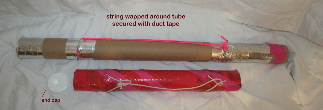 Cardboard Portfolio Carrying Case : 5 Steps - Instructables