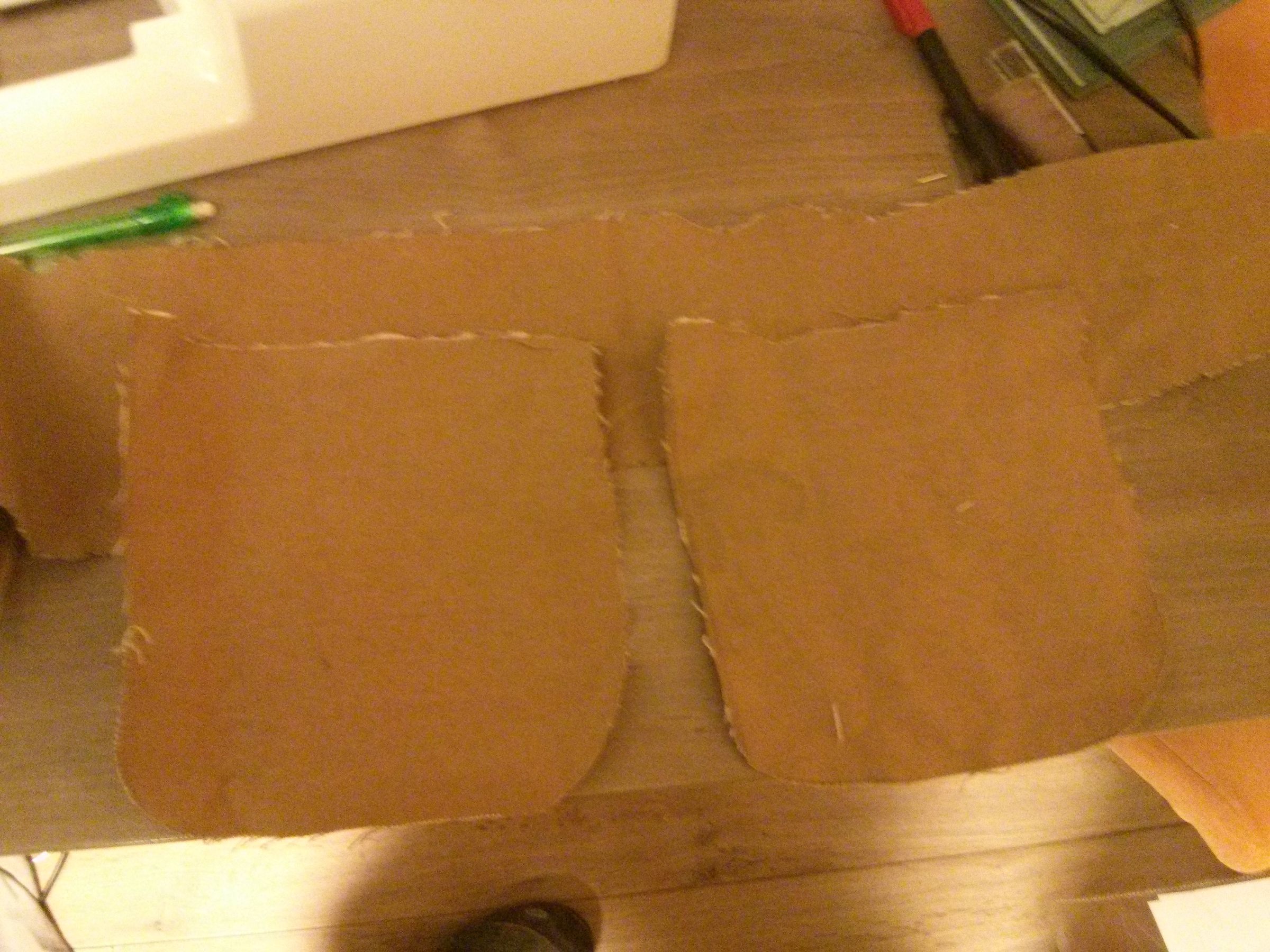How to Make a Climbing Chalk Bag : 5 Steps - Instructables
