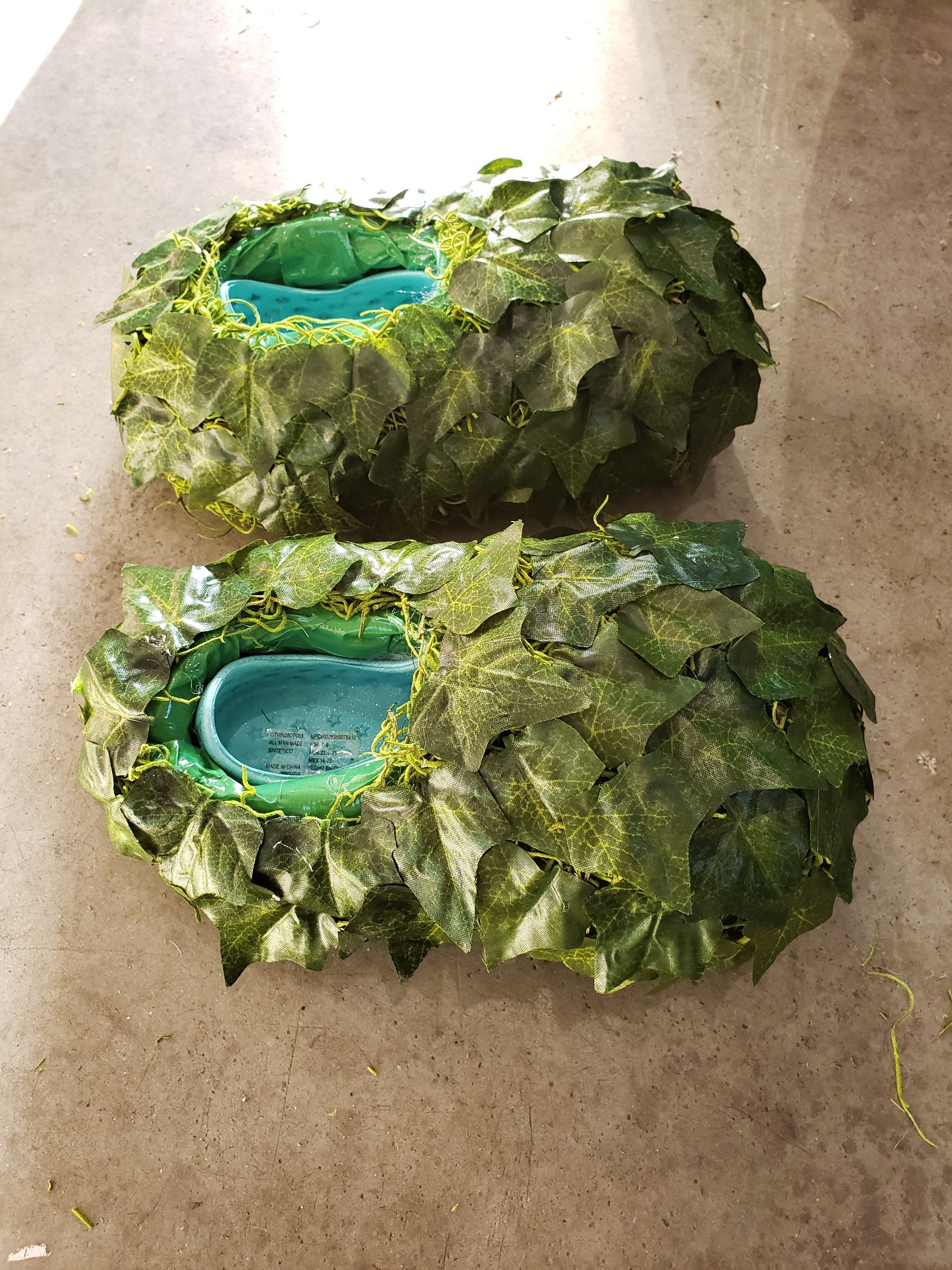 Mickey & Minnie Topiary : 3 Steps (with Pictures) - Instructables