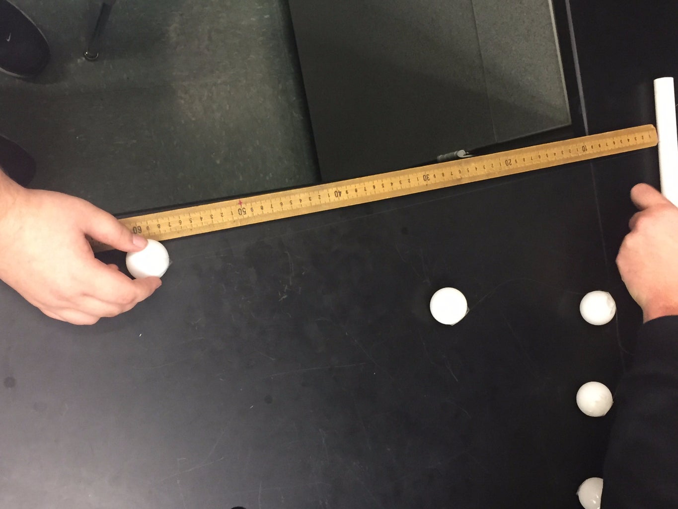 Projection of Ping Pong : 3 Steps - Instructables Projection of Ping Pong : 3 Steps - Instructables