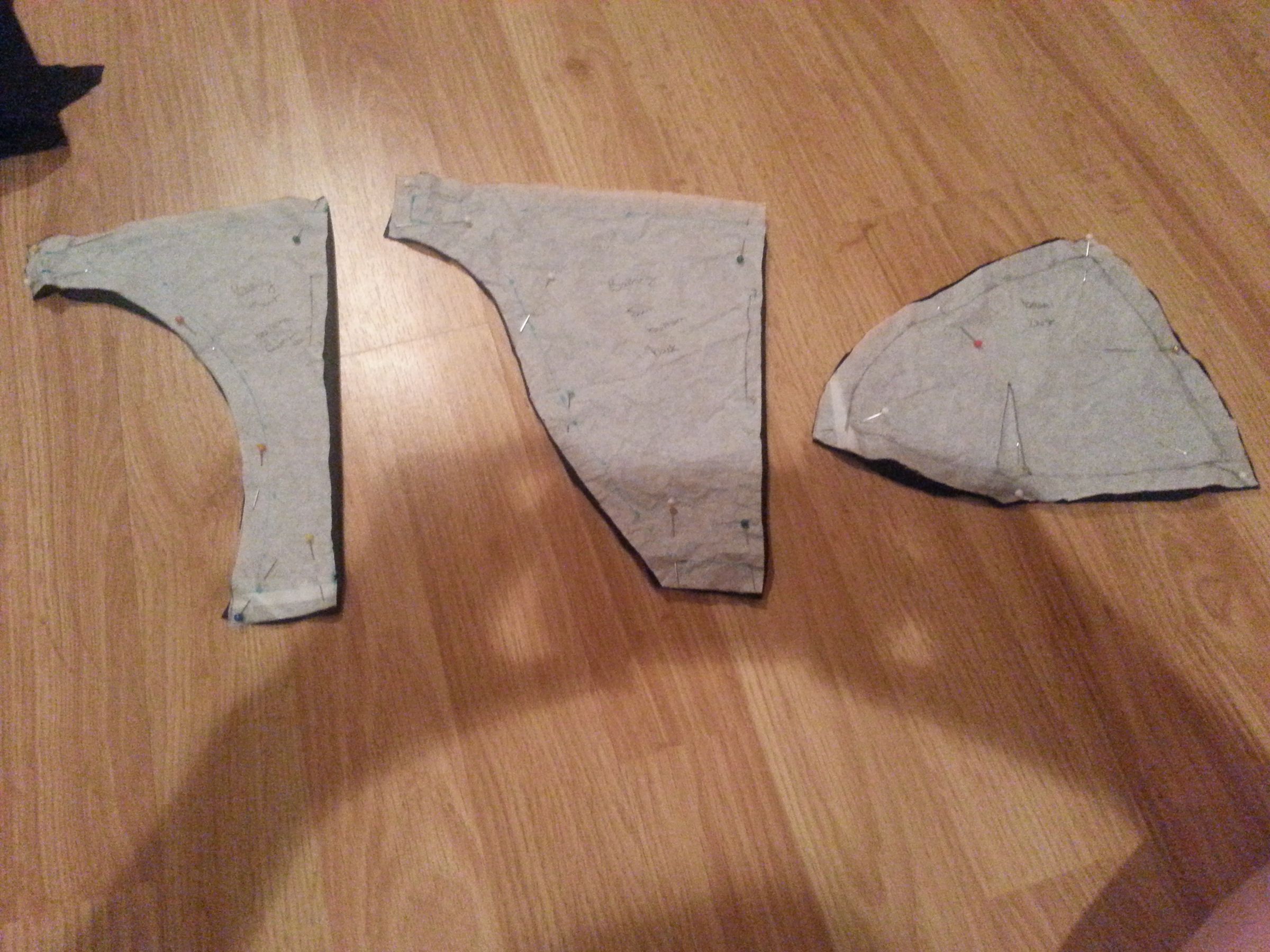 DIY Bikini From Scratch : 6 Steps (with Pictures) - Instructables