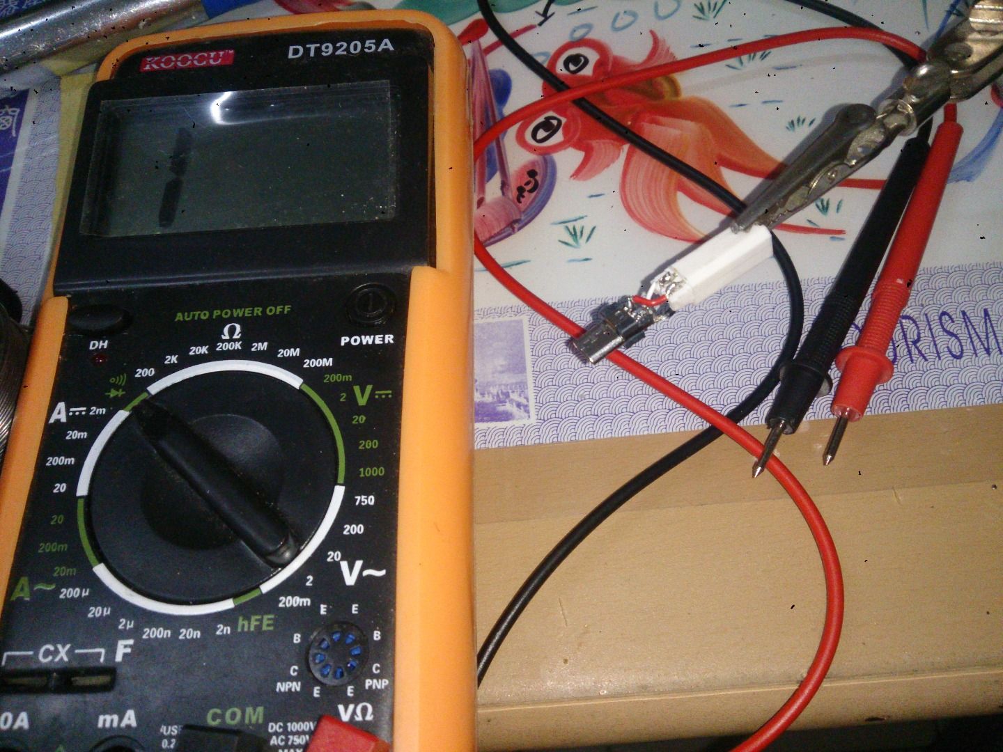 Arduino Micro USB OTG : 5 Steps (with Pictures) - Instructables