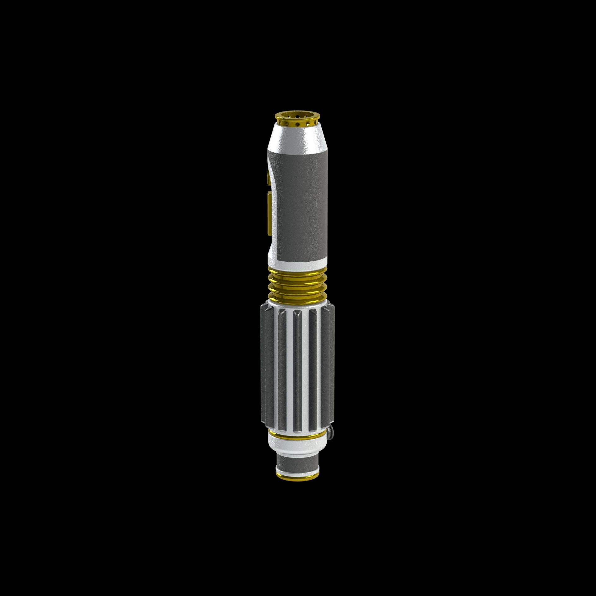 Star Wars Lightsaber Pool Cues/Hilts : 12 Steps - Instructables