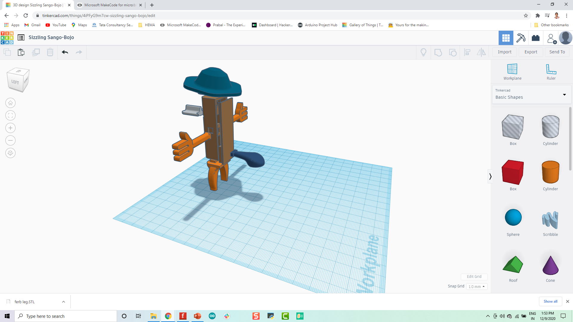 Sorting the Object Using Ferb Detective Agent : 24 Steps (with Pictures ...