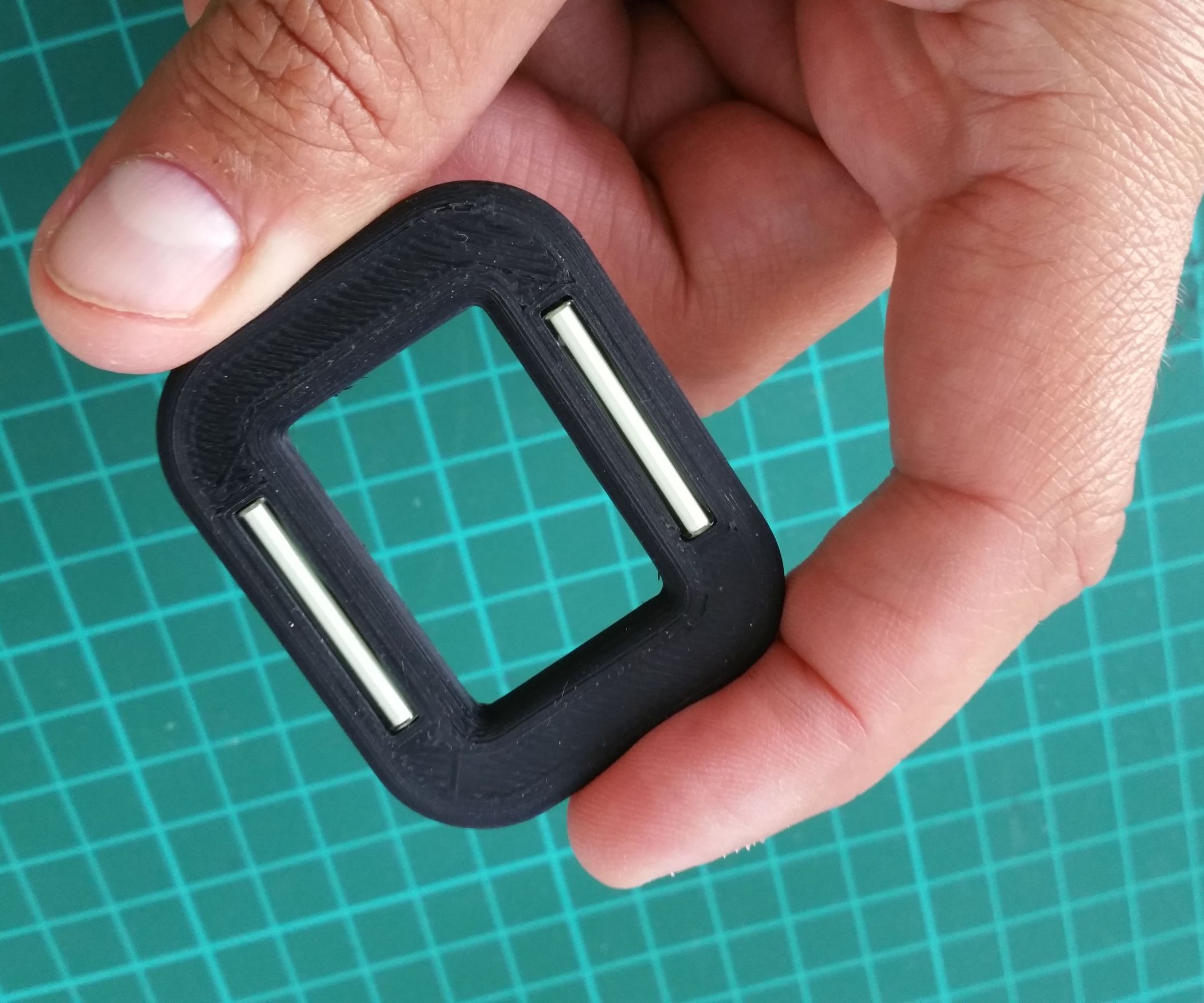 Nuclear Switch Locator (with Pictures) - Instructables