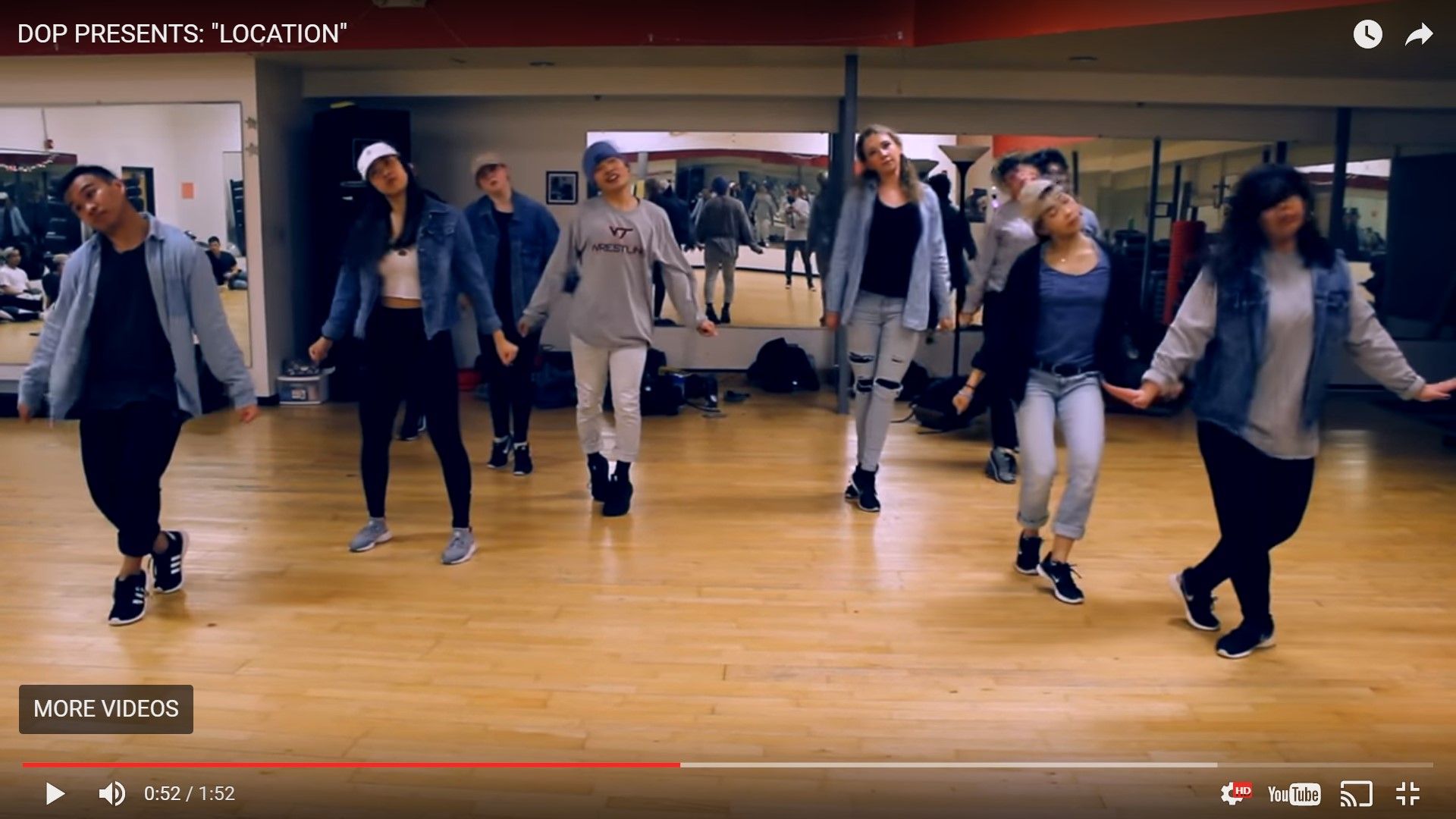 How to Create Your Own Dance Concept Video : 6 Steps - Instructables