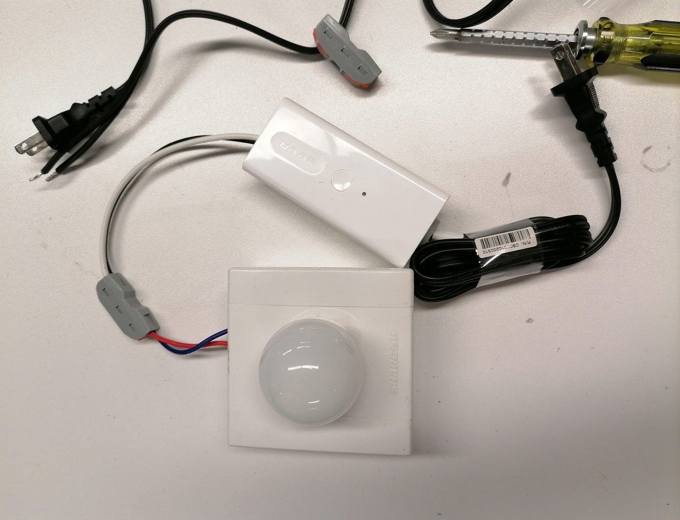 Upgrade Regular Bulb to a Smart One Featuring Voice Control, Timers, and Remote Access : 5 Steps ...