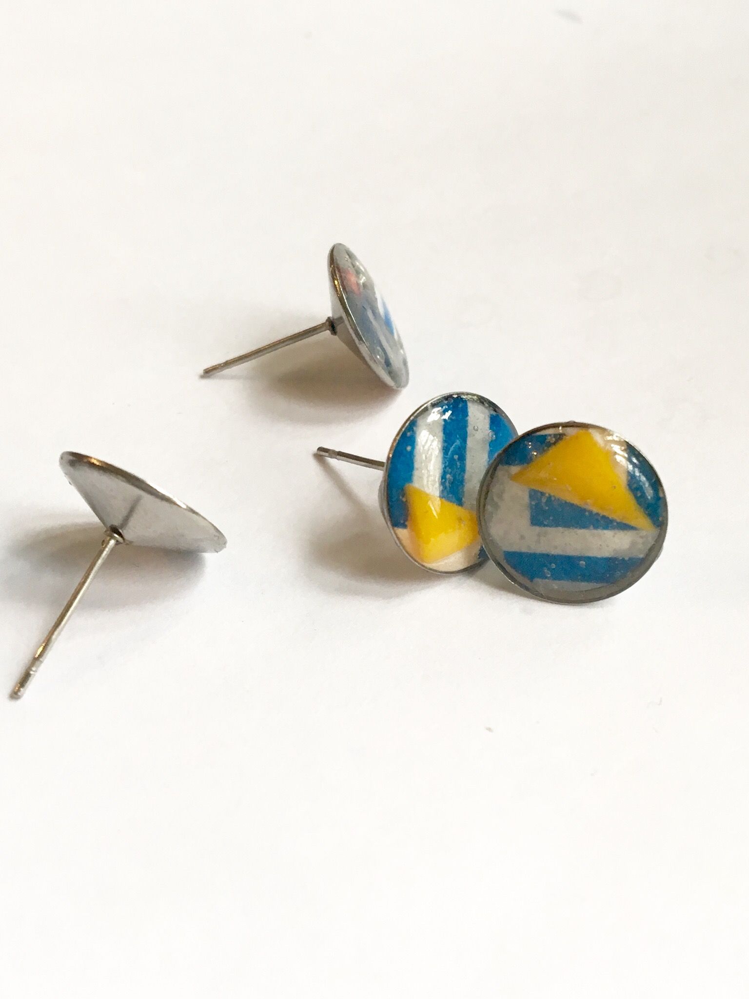 Bezel Inlay Jewelry : 4 Steps (with Pictures) - Instructables