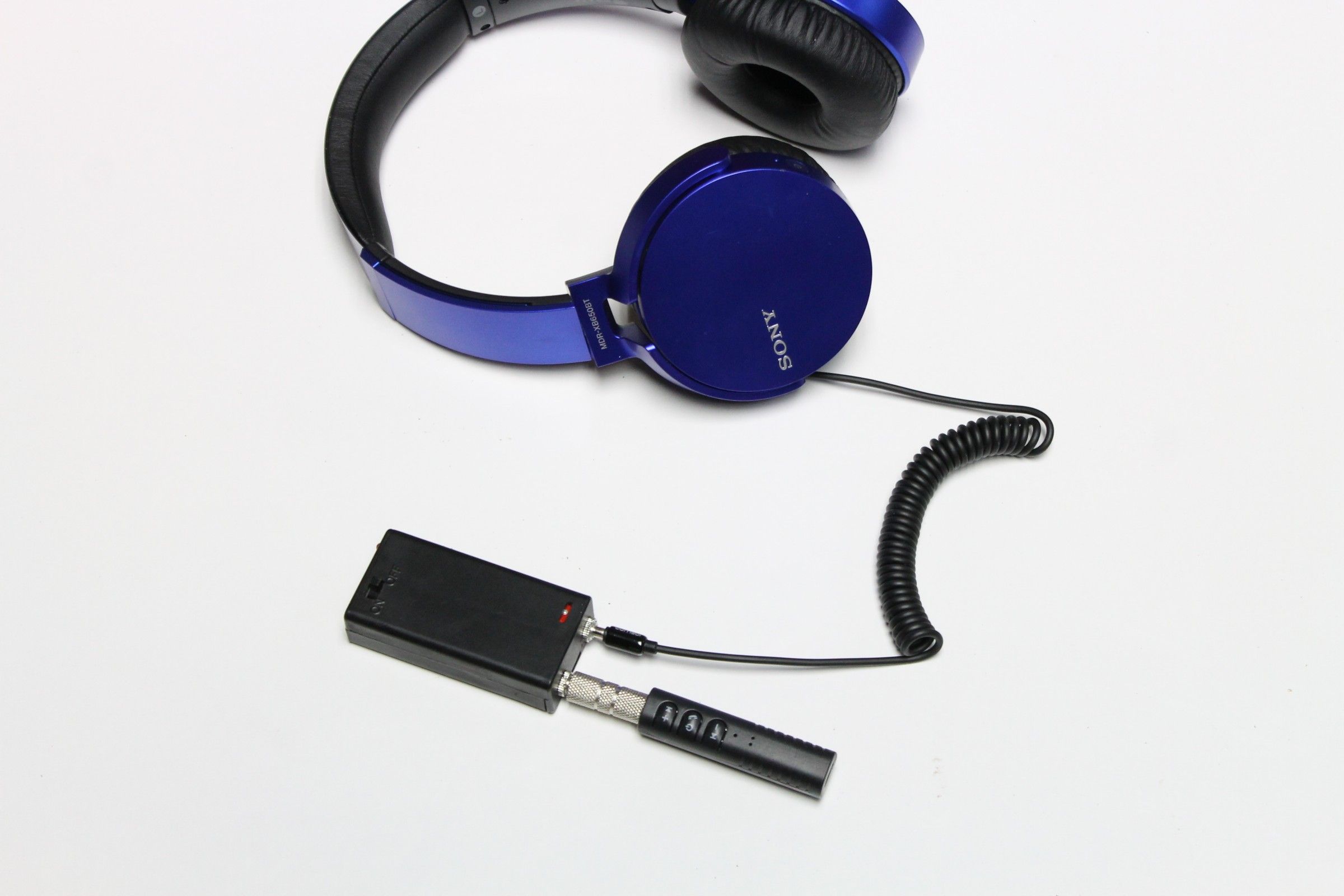 Mini Headphone Amp : 7 Steps (with Pictures) - Instructables