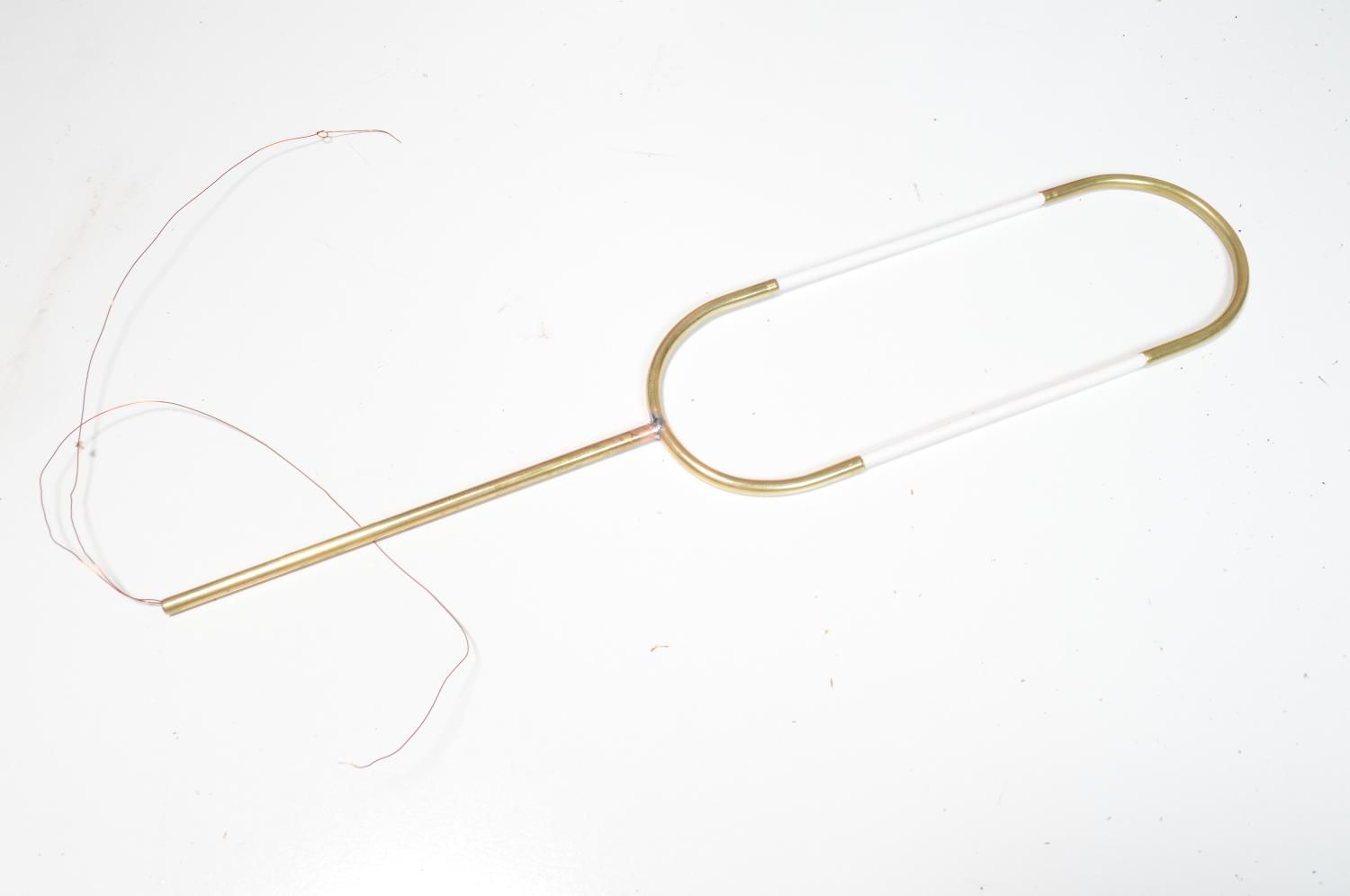 LED Filament Lamp : 8 Steps (with Pictures) - Instructables