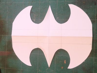 Wood & Leather Dungeon Masters Screen : 7 Steps (with Pictures ...